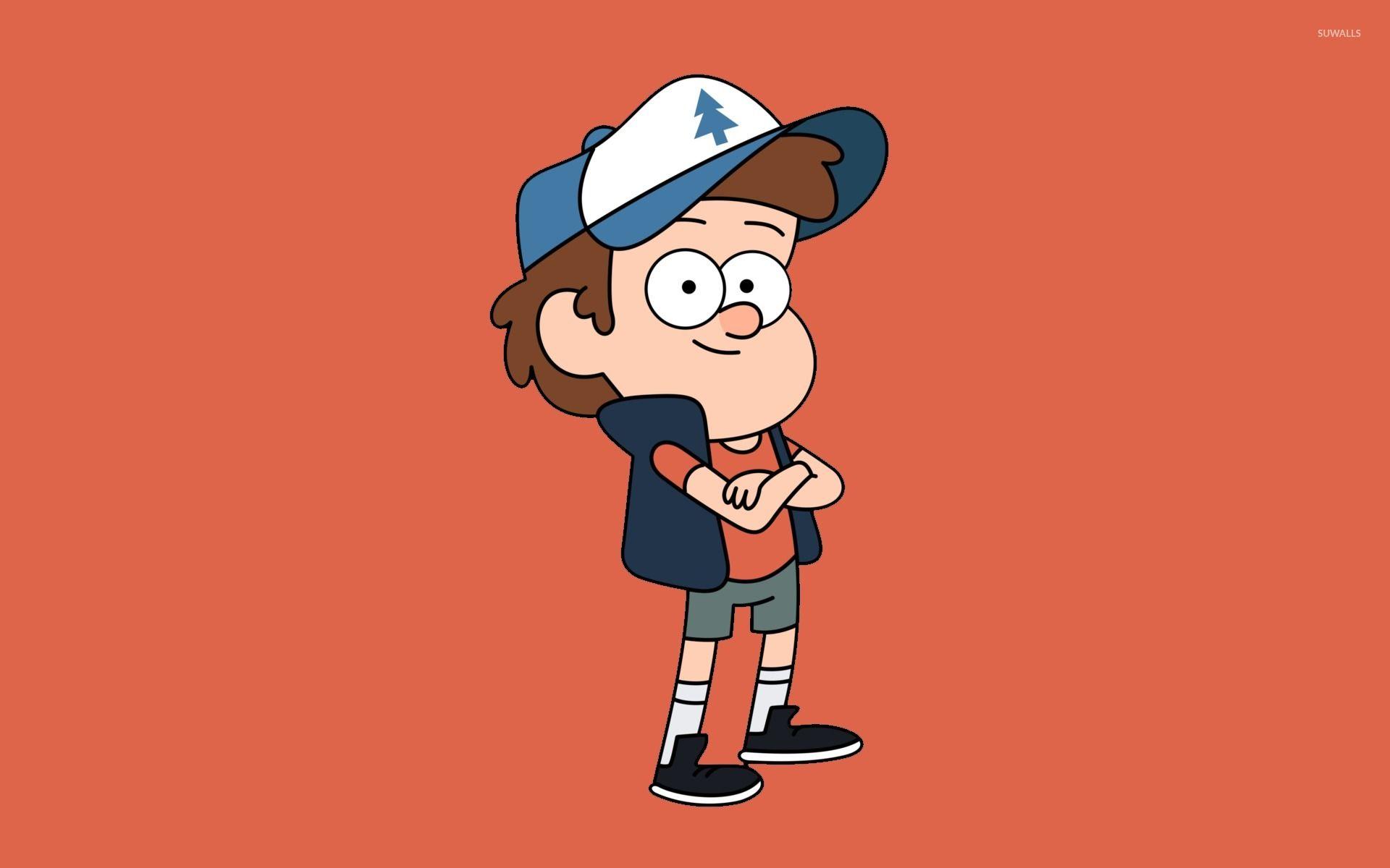 Dipper Wallpapers - Top Free Dipper Backgrounds - WallpaperAccess