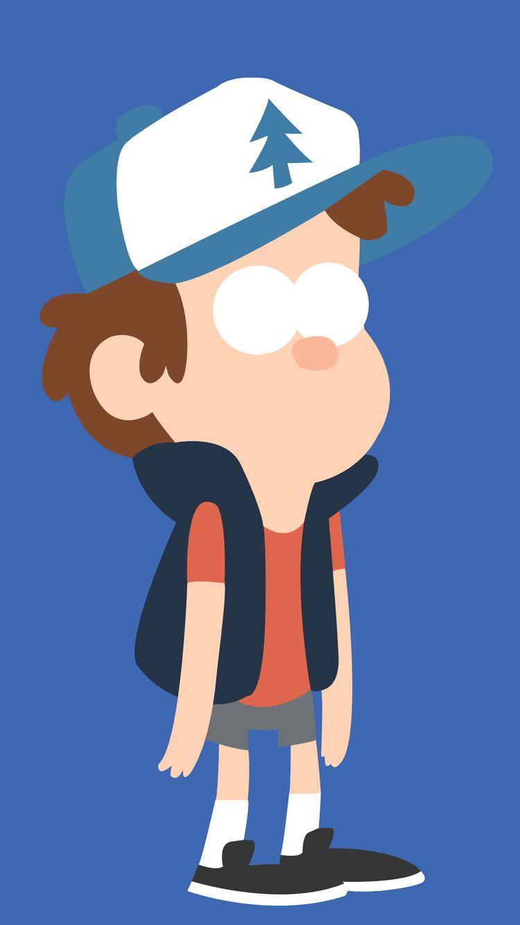 Dipper Wallpapers - Top Free Dipper Backgrounds - WallpaperAccess