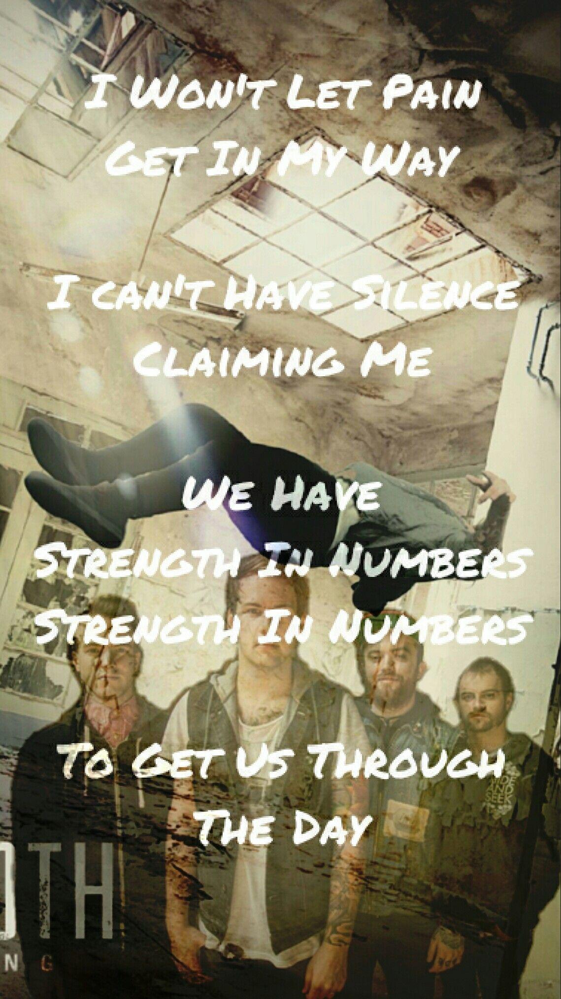 Beartooth Wallpapers - Top Free Beartooth Backgrounds - WallpaperAccess