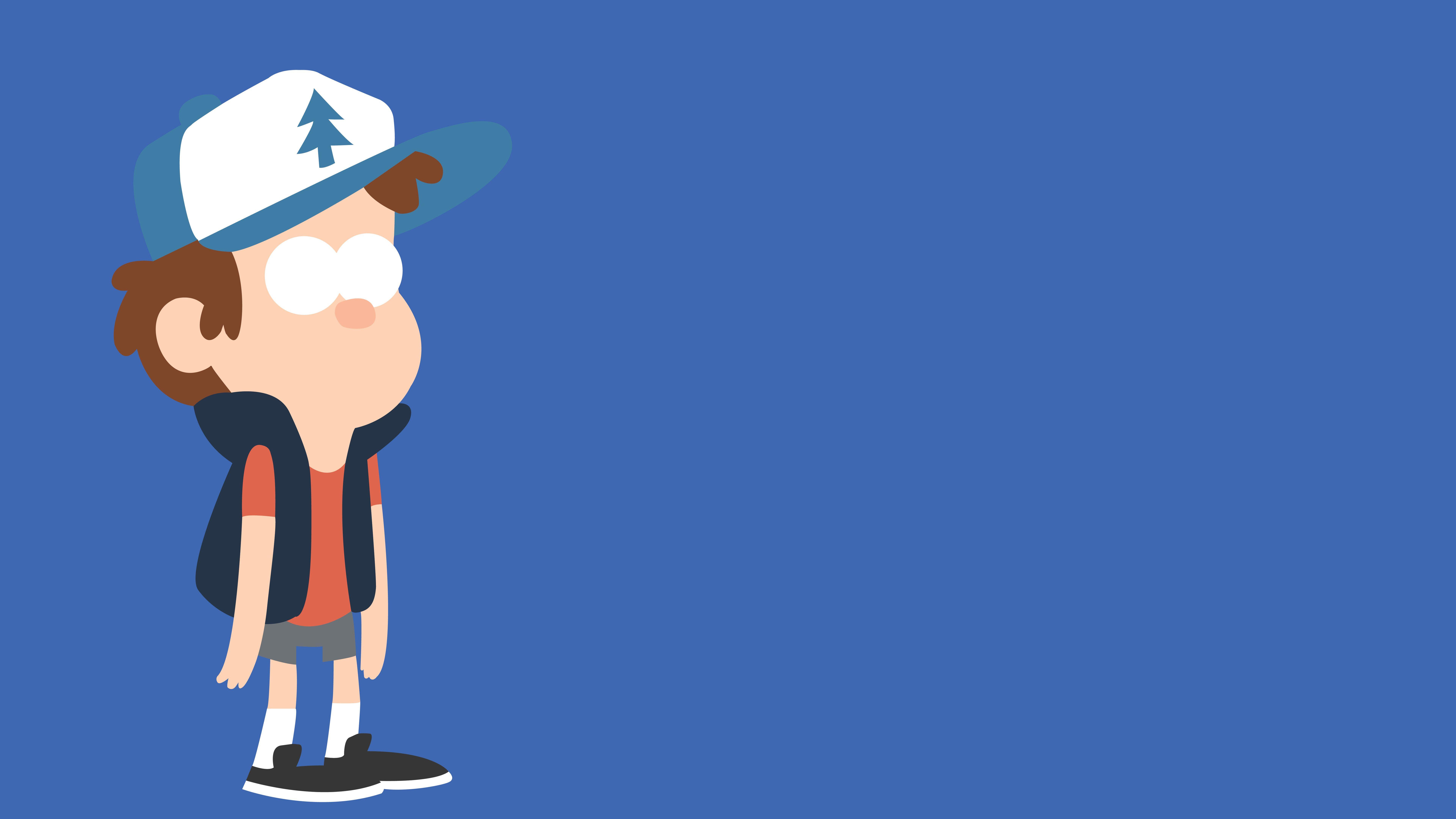 Dipper Wallpapers - Top Free Dipper Backgrounds - WallpaperAccess