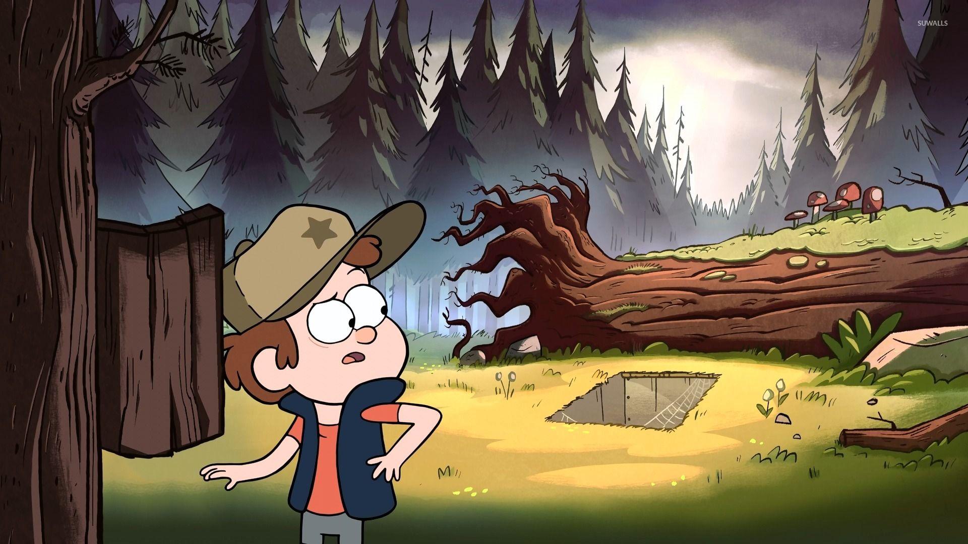 Dipper Wallpapers - Top Free Dipper Backgrounds - WallpaperAccess