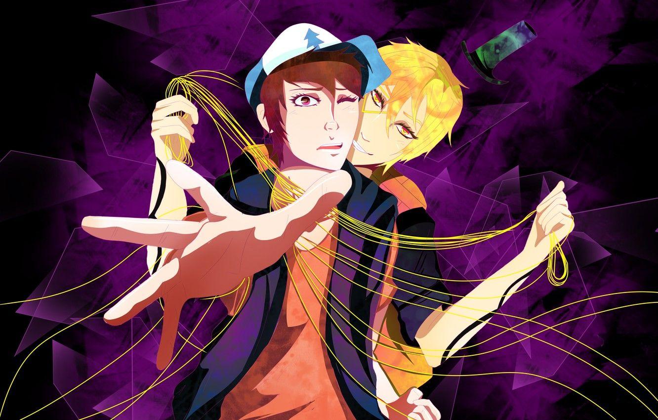 Dipper Wallpapers - Top Free Dipper Backgrounds - WallpaperAccess