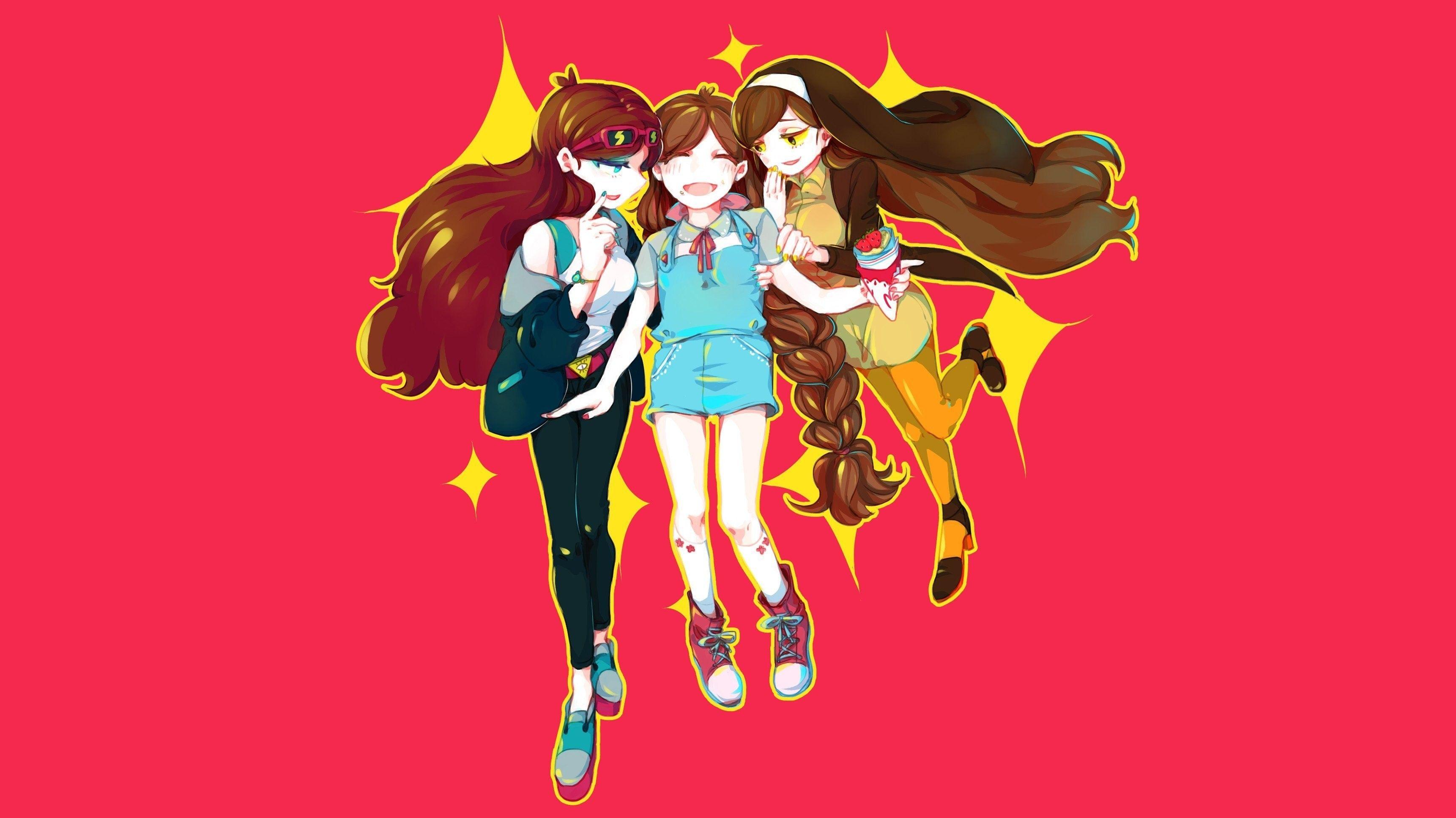 Dipper Wallpapers - Top Free Dipper Backgrounds - WallpaperAccess