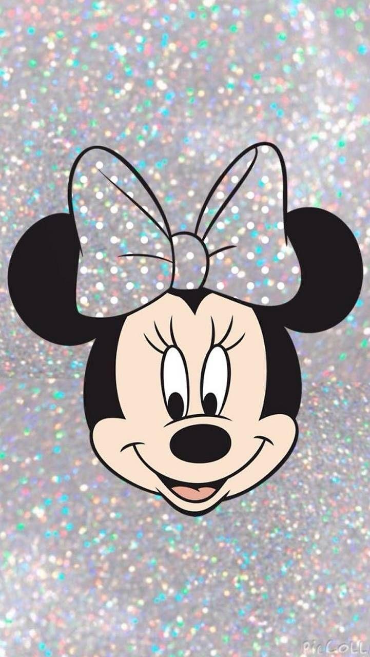 Minnie Wallpapers - Top Free Minnie Backgrounds - WallpaperAccess