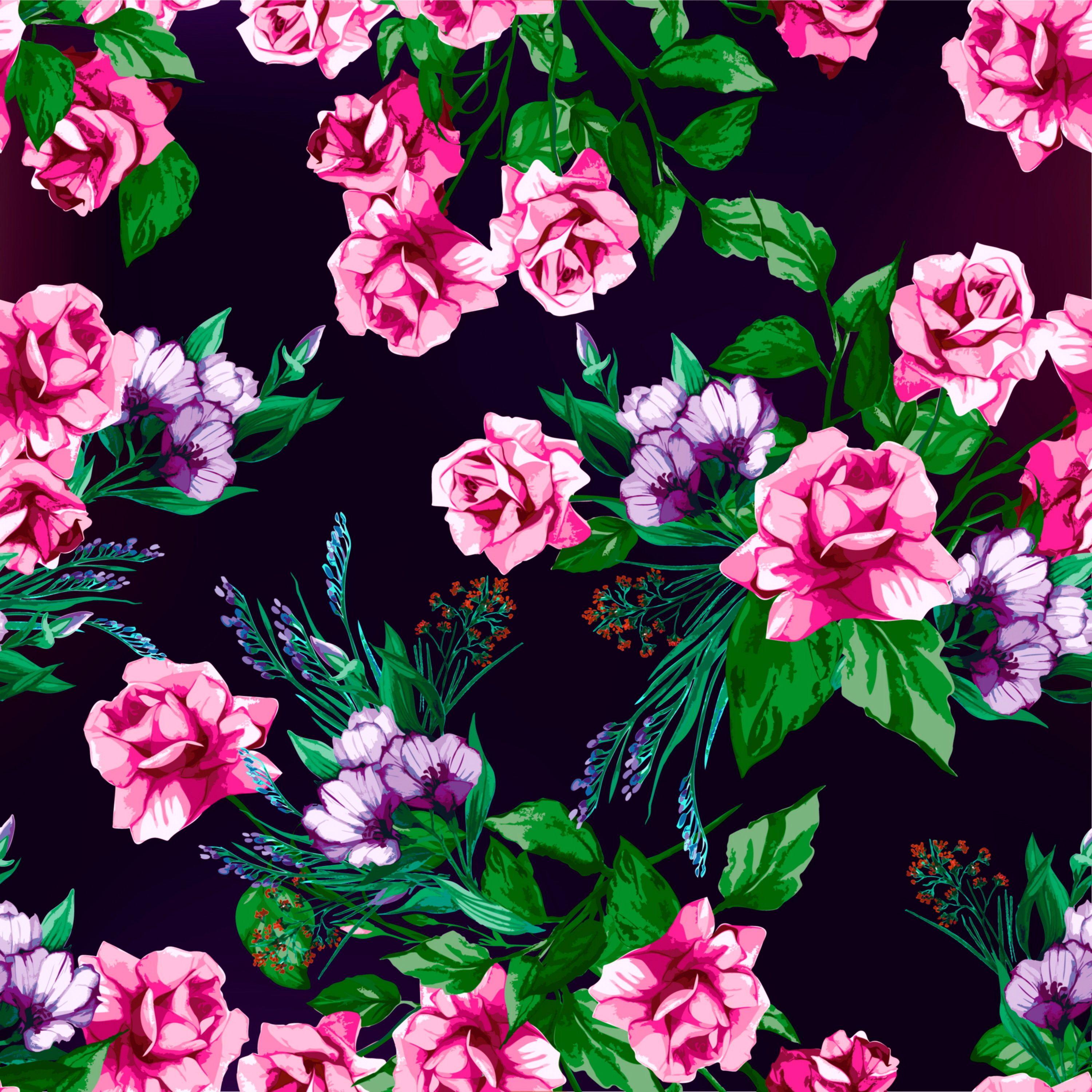 3000X3000 Flowers Wallpapers - Top Free 3000X3000 Flowers Backgrounds ...