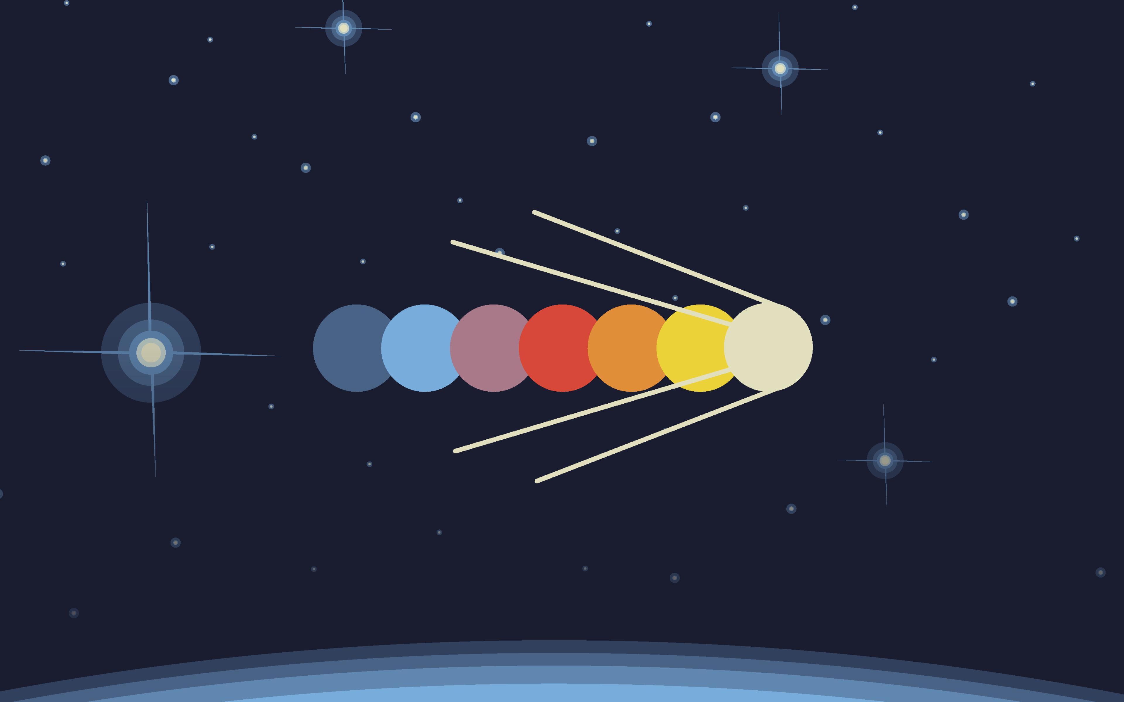 Minimal Stars Wallpapers - Top Free Minimal Stars Backgrounds ...