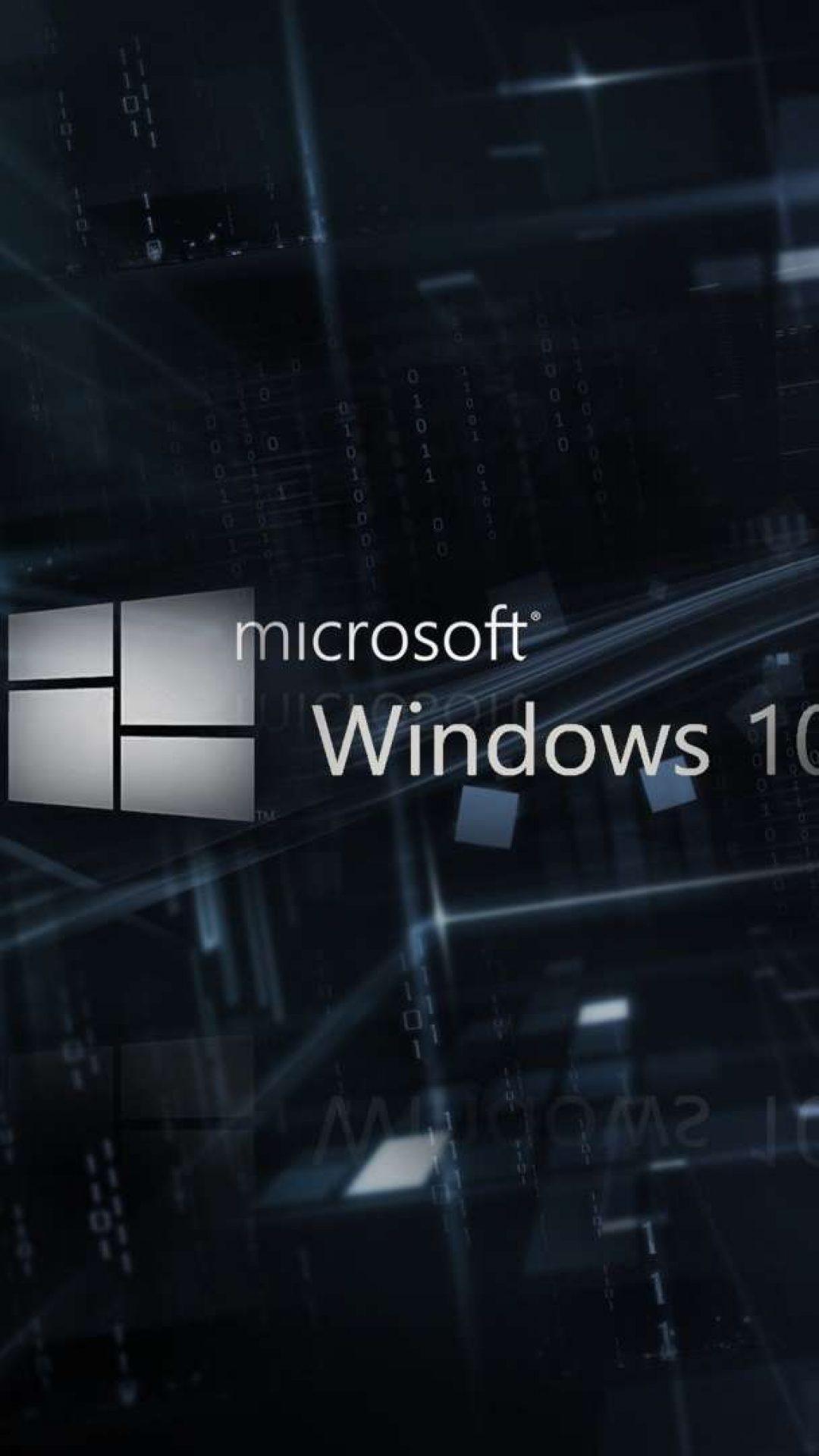 Windows 10 Mobile Wallpapers - Top Free Windows 10 Mobile Backgrounds ...