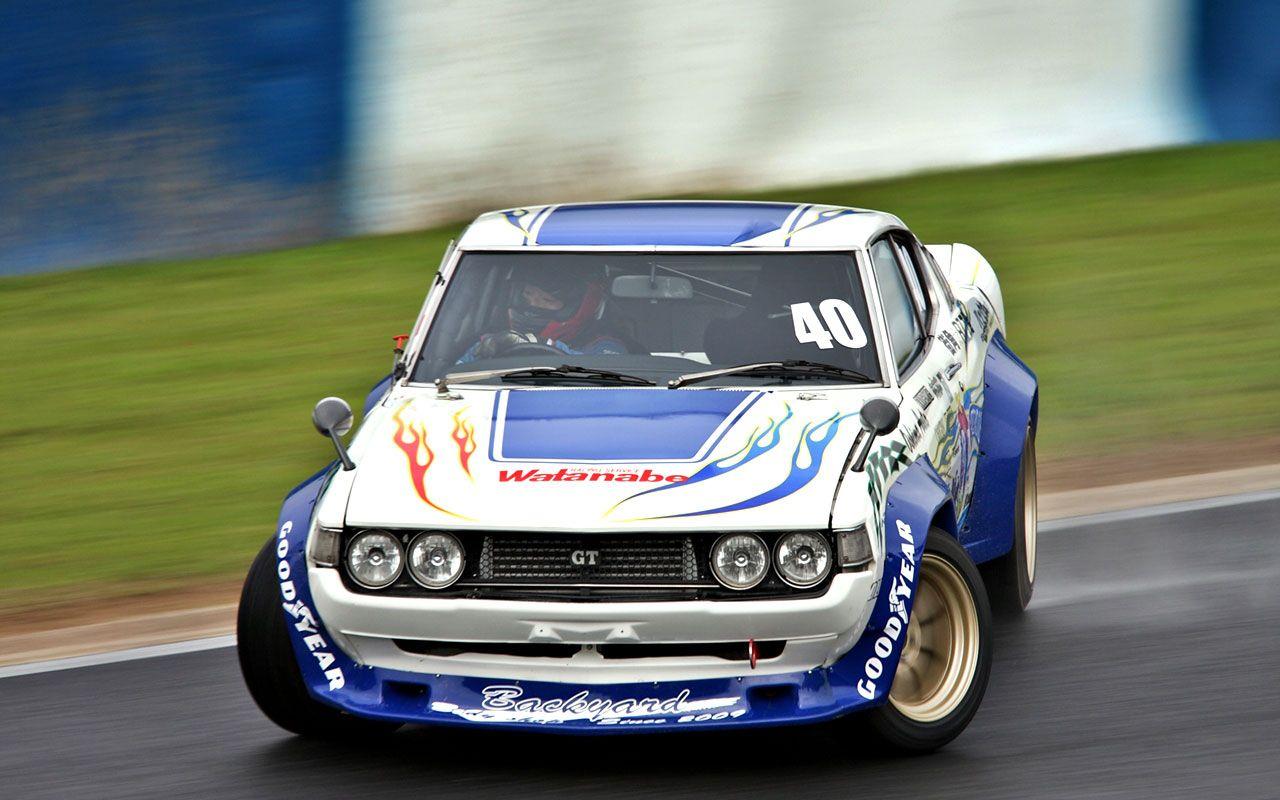 Japanese Racing Wallpapers - Top Free Japanese Racing Backgrounds ...