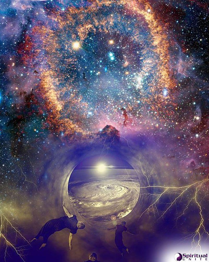 Spiritual Consciousness Wallpapers - Top Free Spiritual Consciousness ...