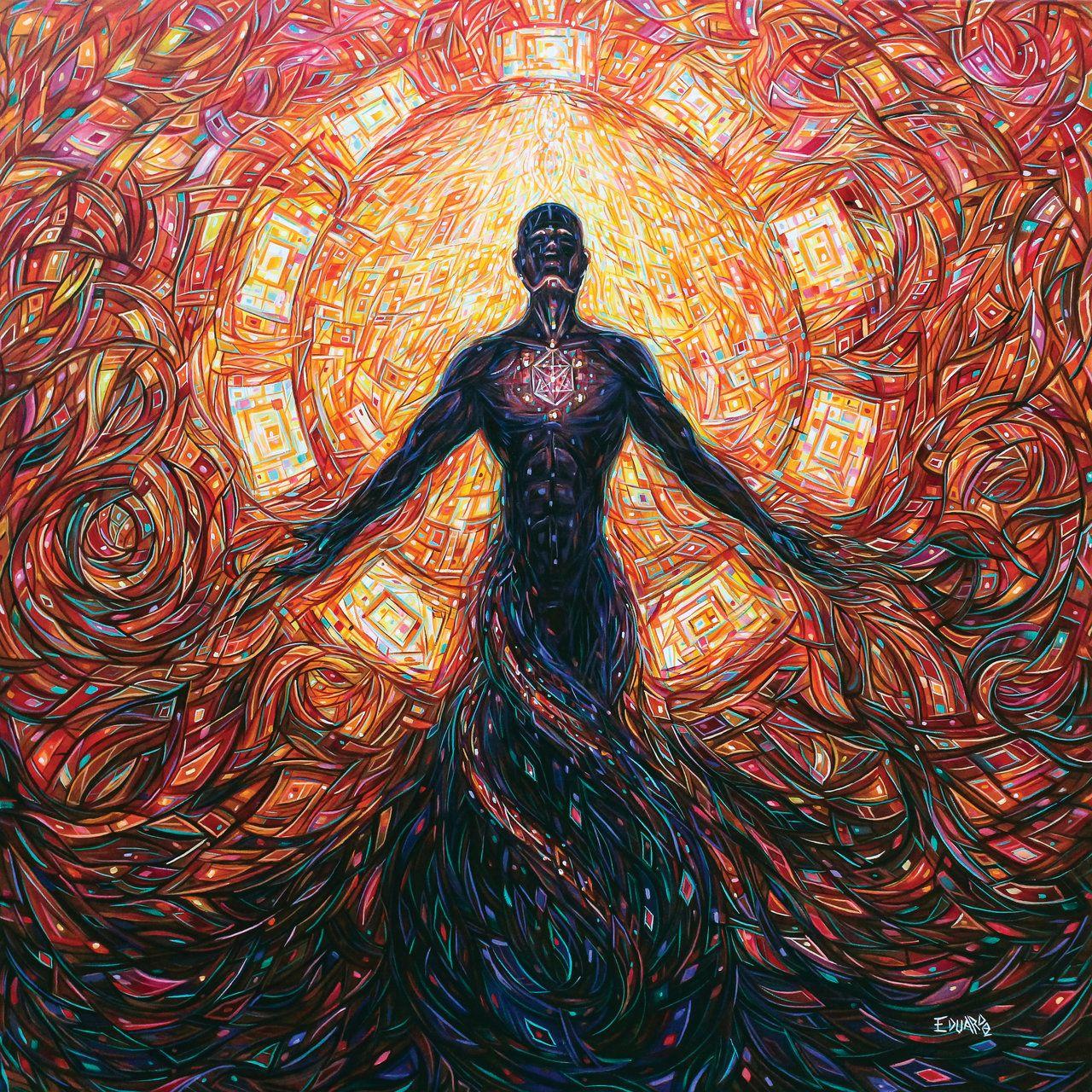 Spiritual Consciousness Wallpapers - Top Free Spiritual Consciousness ...