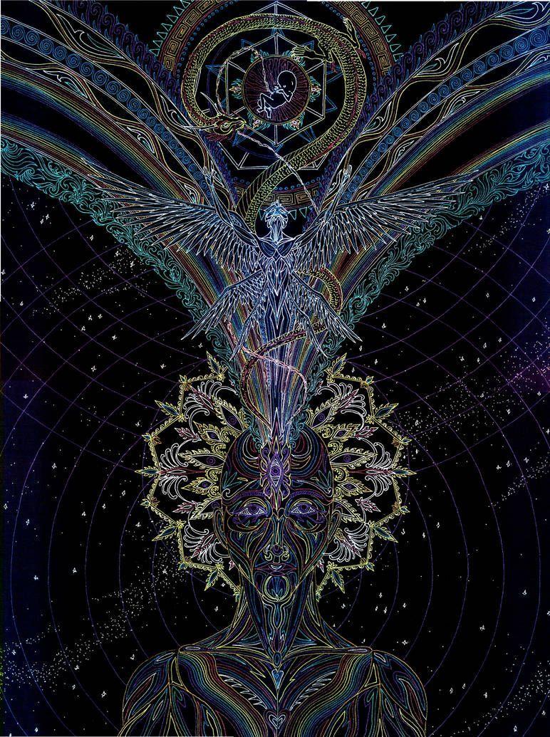 Spiritual Consciousness Wallpapers - Top Free Spiritual Consciousness ...