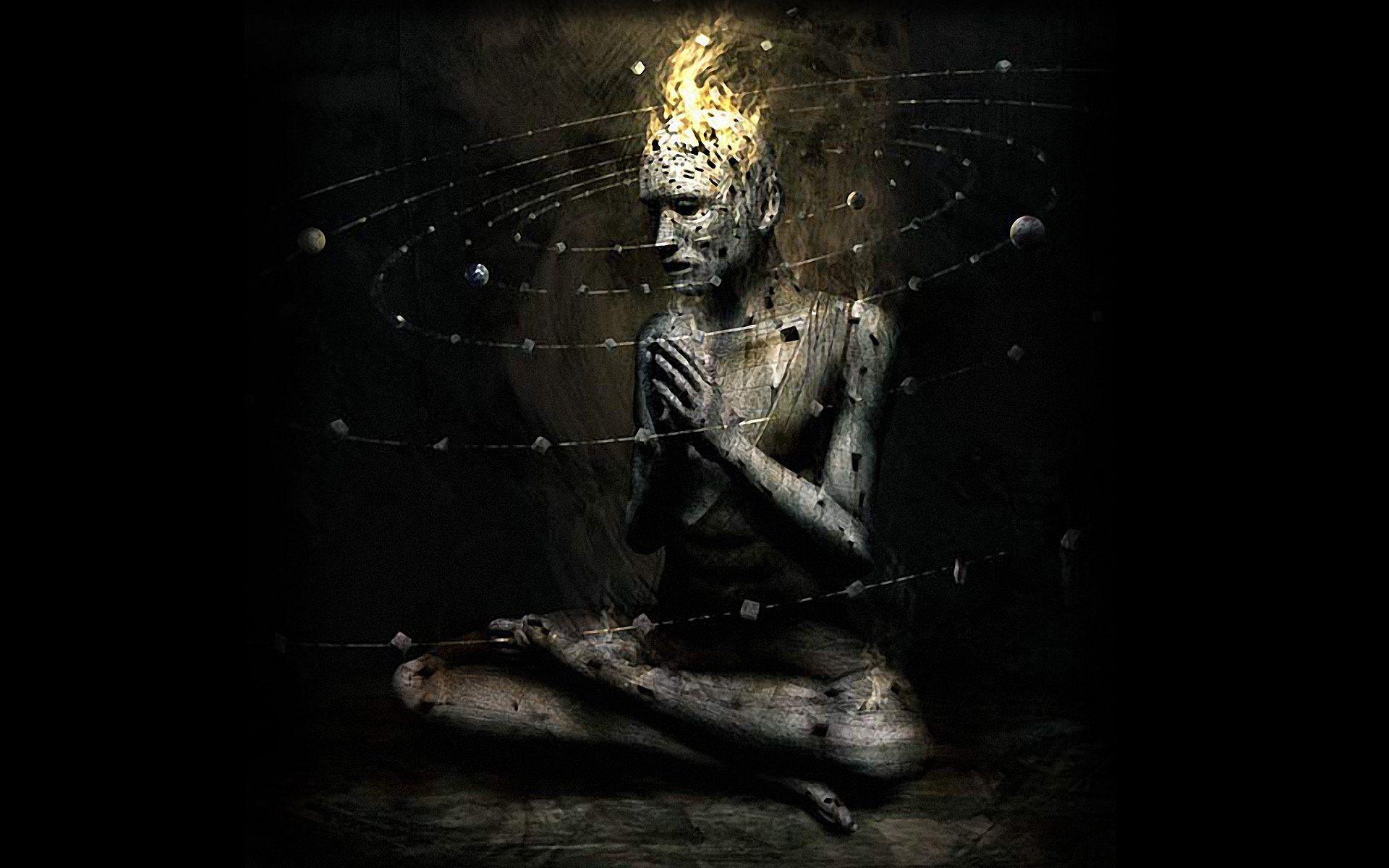 Spiritual Consciousness Wallpapers - Top Free Spiritual Consciousness ...