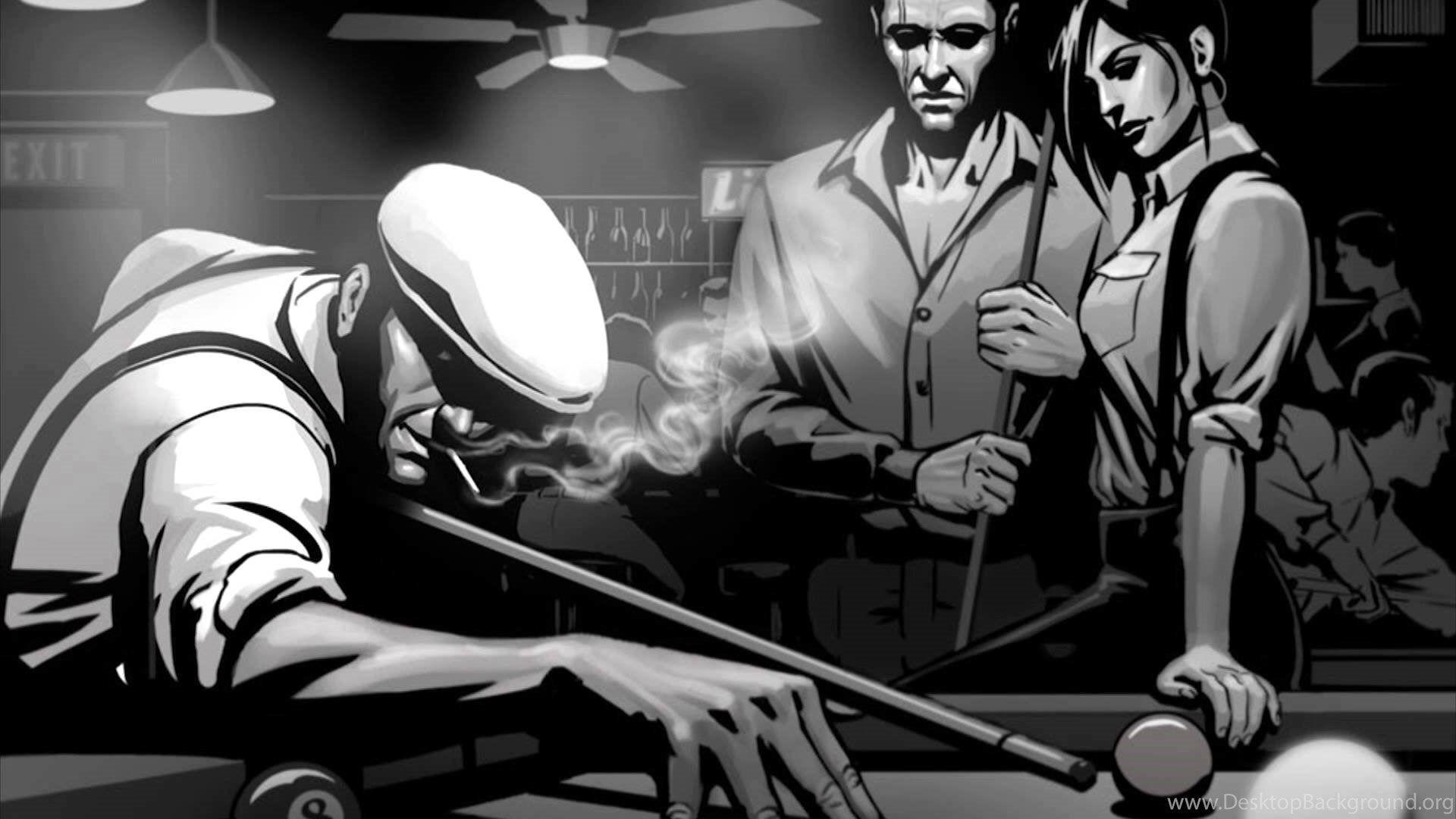 Gangster Rap Wallpapers - Top Free Gangster Rap Backgrounds ...