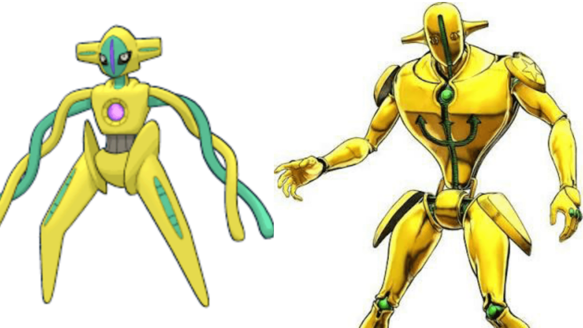 Pokemon Deoxys Wallpapers - Top Free Pokemon Deoxys Backgrounds ...