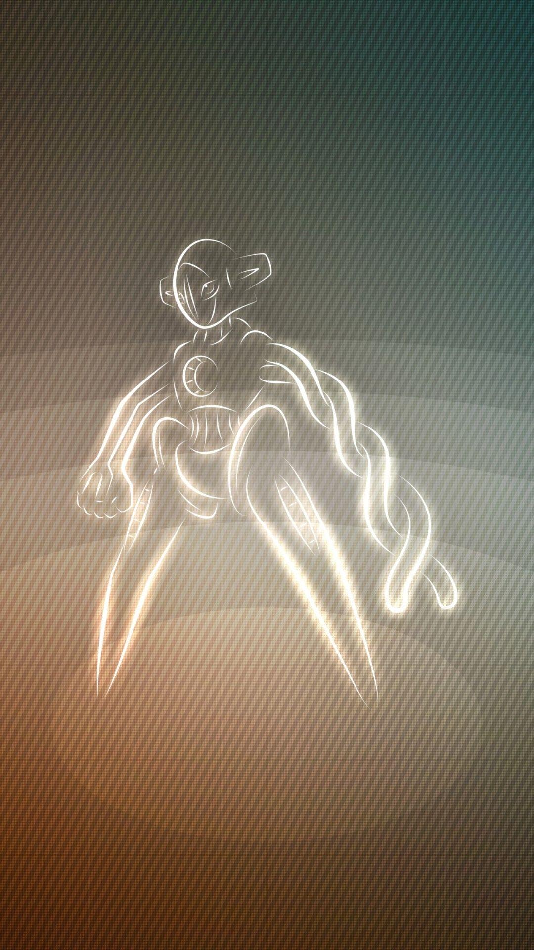 Pokemon Deoxys Wallpapers - Top Free Pokemon Deoxys Backgrounds ...