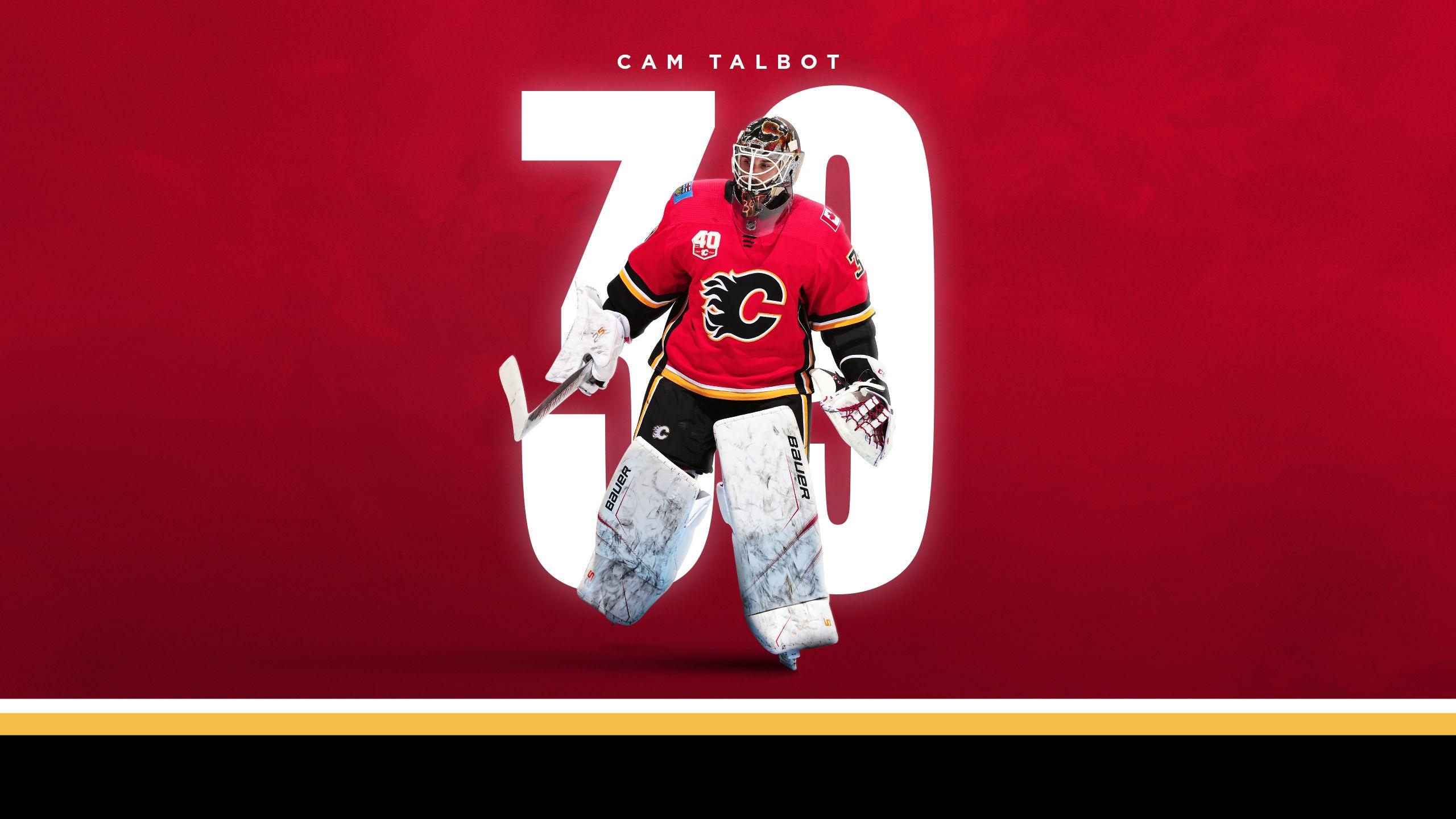Calgary Flames Wallpapers - Top Free Calgary Flames Backgrounds ...