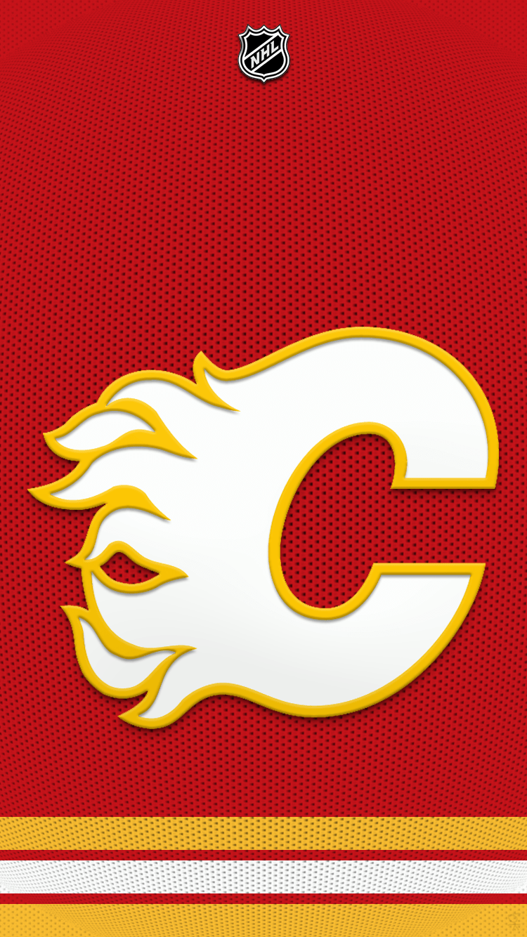 Calgary Flames Wallpapers - Top Free Calgary Flames Backgrounds ...