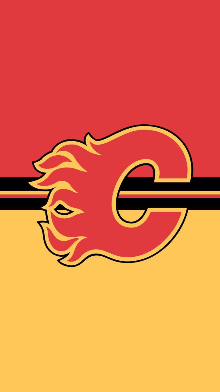 Calgary Flames Wallpapers - Top Free Calgary Flames Backgrounds ...