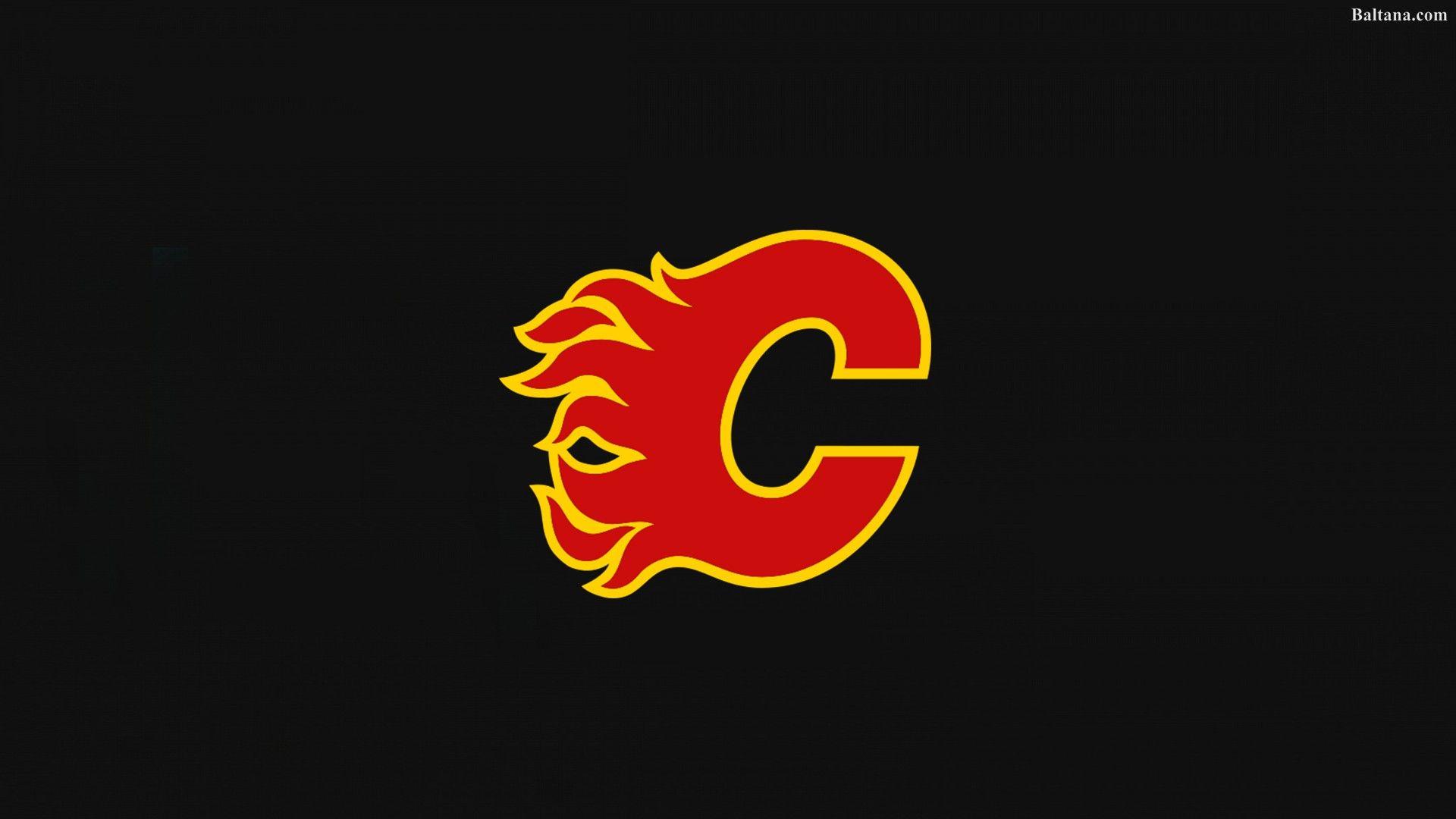 Calgary Flames Wallpapers - Top Free Calgary Flames Backgrounds ...