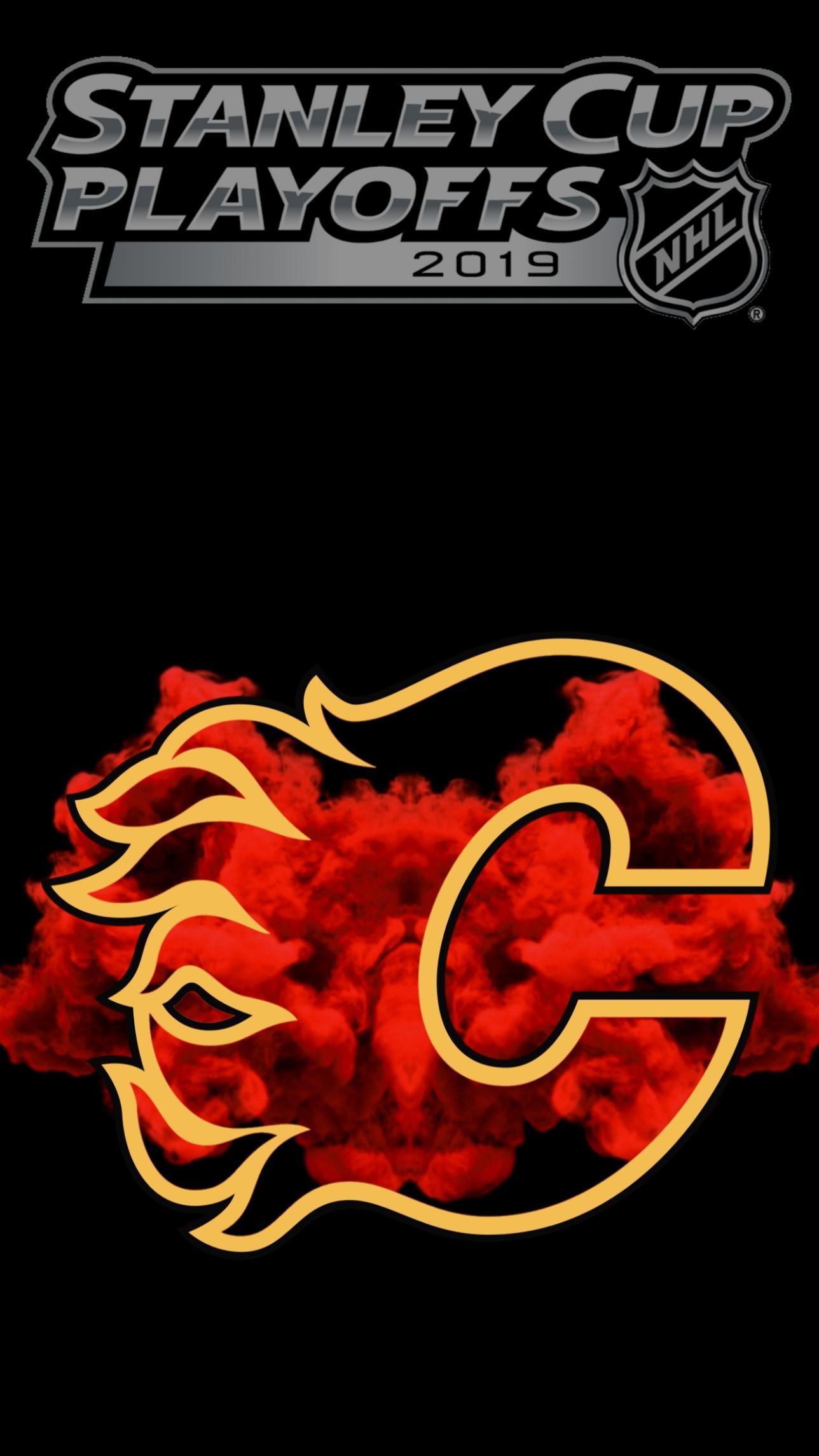 Calgary Flames Wallpapers - Top Free Calgary Flames Backgrounds ...