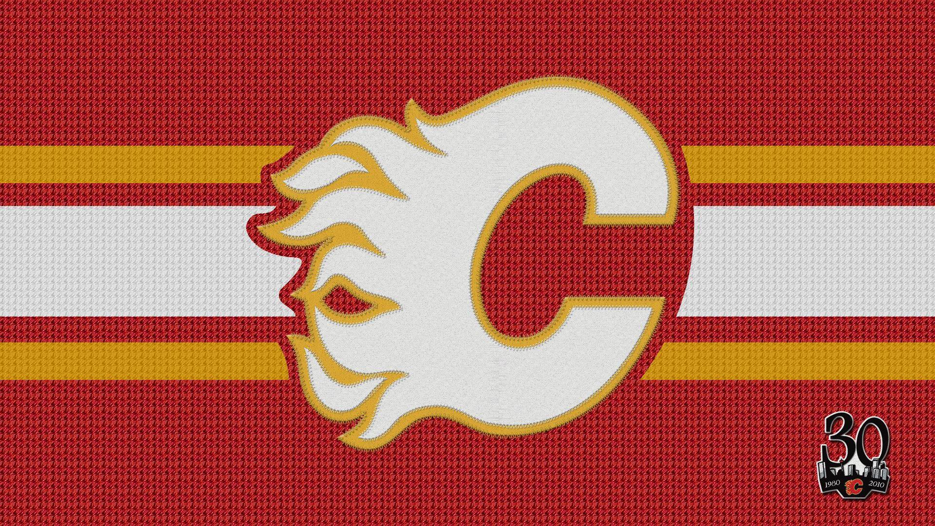 Calgary Flames Wallpapers - Top Free Calgary Flames Backgrounds ...