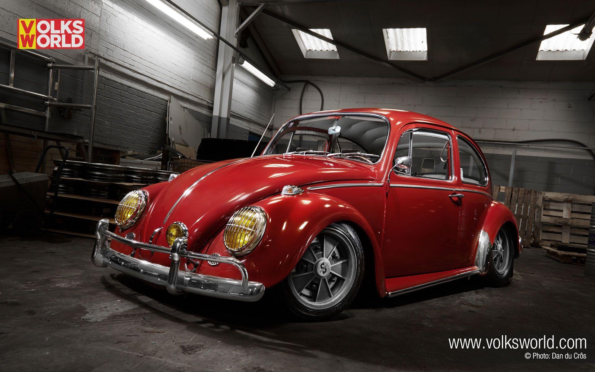 Vw Bug Wallpapers - Top Free Vw Bug Backgrounds - WallpaperAccess