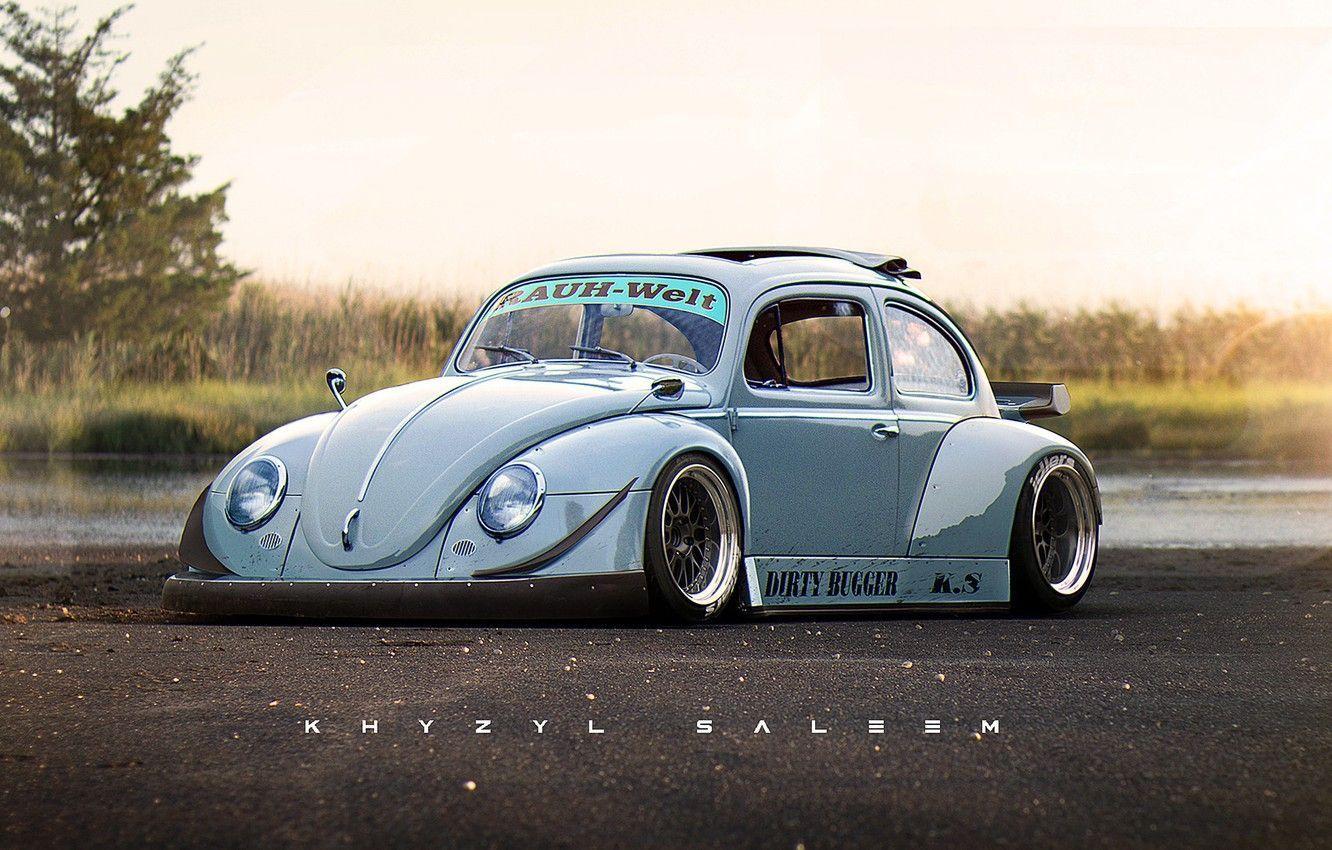 Vw Bug Wallpapers - Top Free Vw Bug Backgrounds - WallpaperAccess