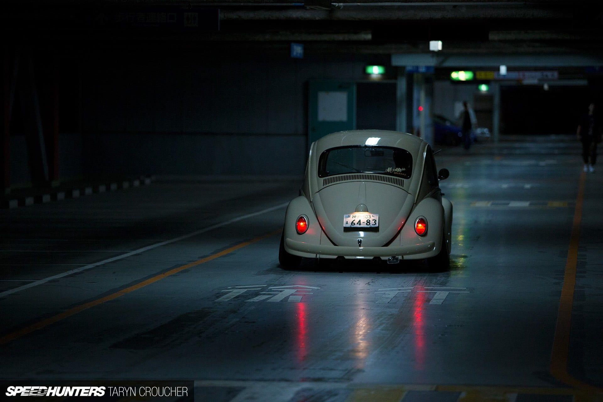 Vw Bug Wallpapers - Top Free Vw Bug Backgrounds - WallpaperAccess