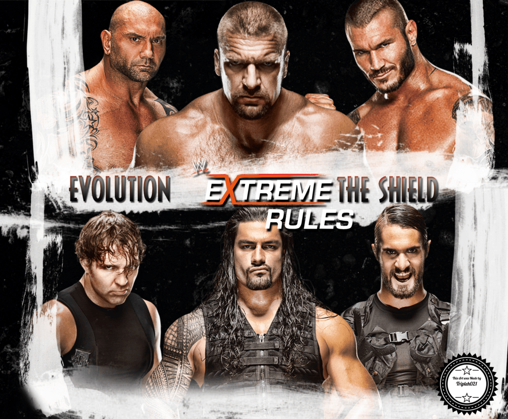 WWE Evolution Wallpapers - Top Free WWE Evolution Backgrounds ...