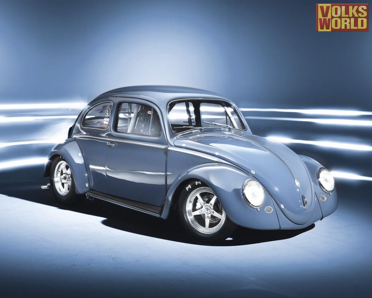 Vw Bug Wallpapers - Top Free Vw Bug Backgrounds - WallpaperAccess