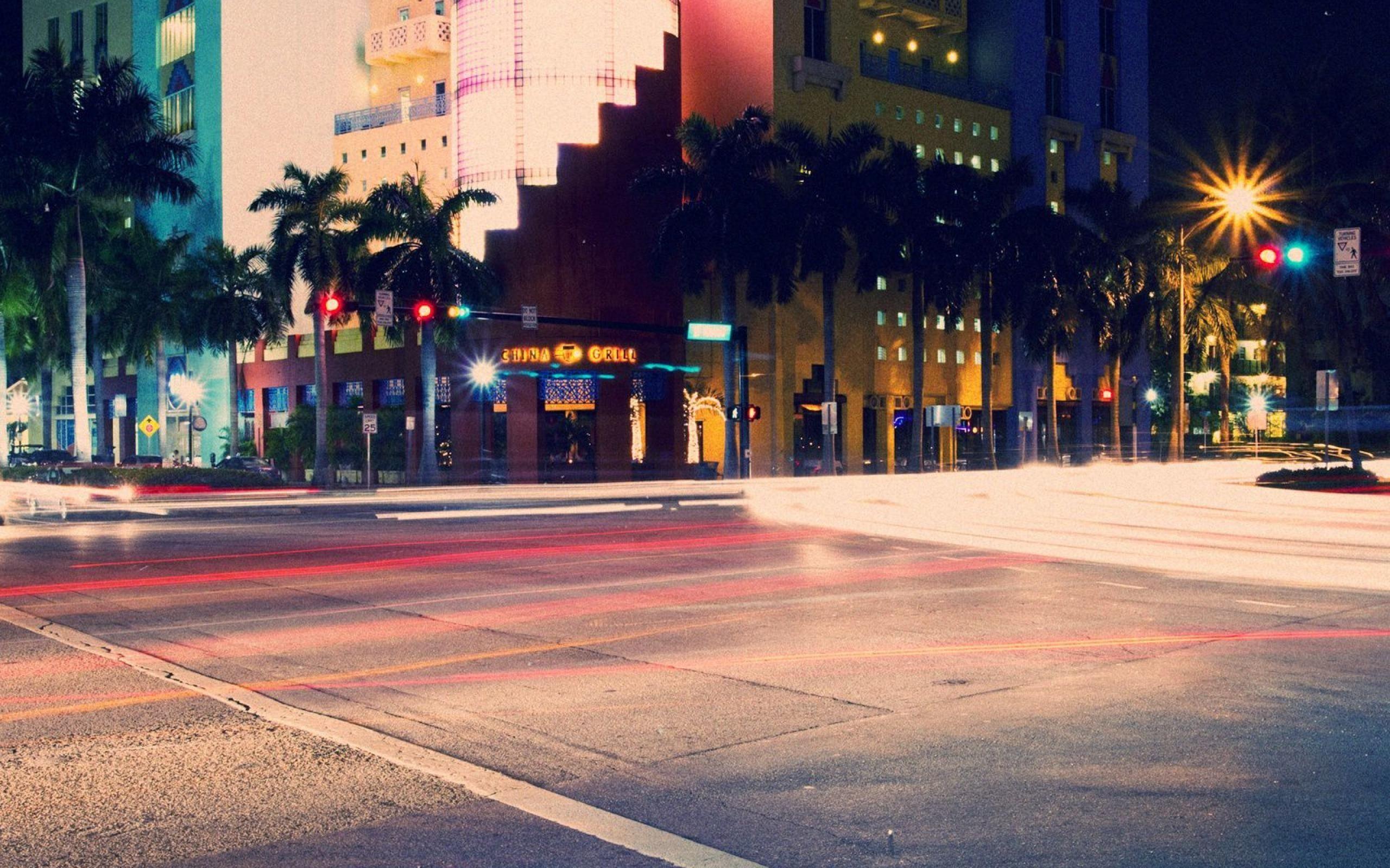 Urban Road Wallpapers - Top Free Urban Road Backgrounds - WallpaperAccess