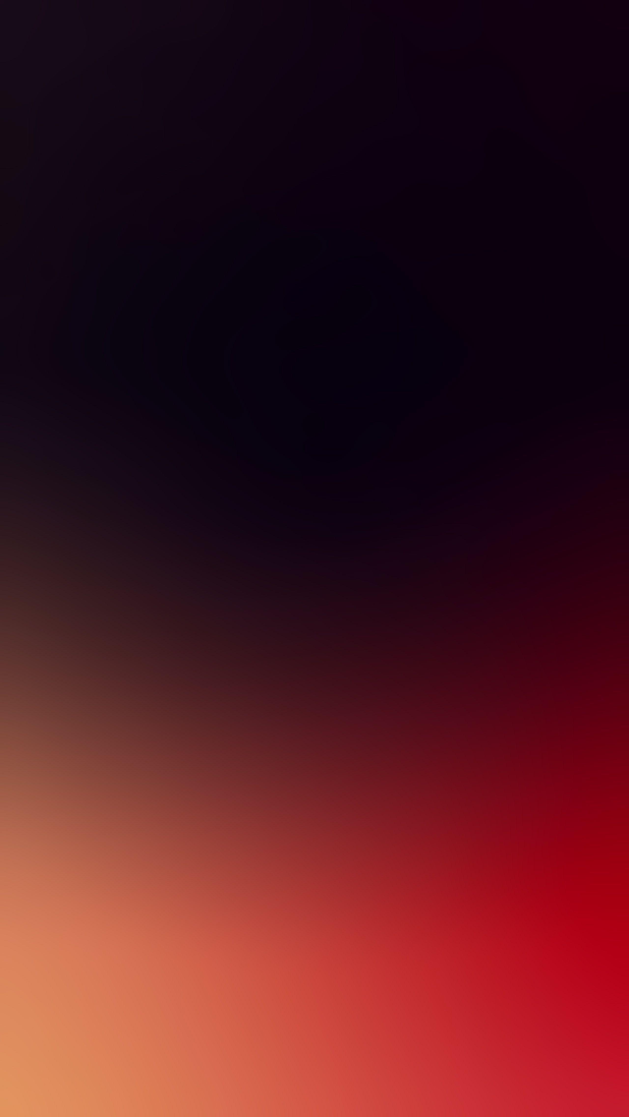 Red Gradient iPhone Wallpapers - Top Free Red Gradient iPhone ...
