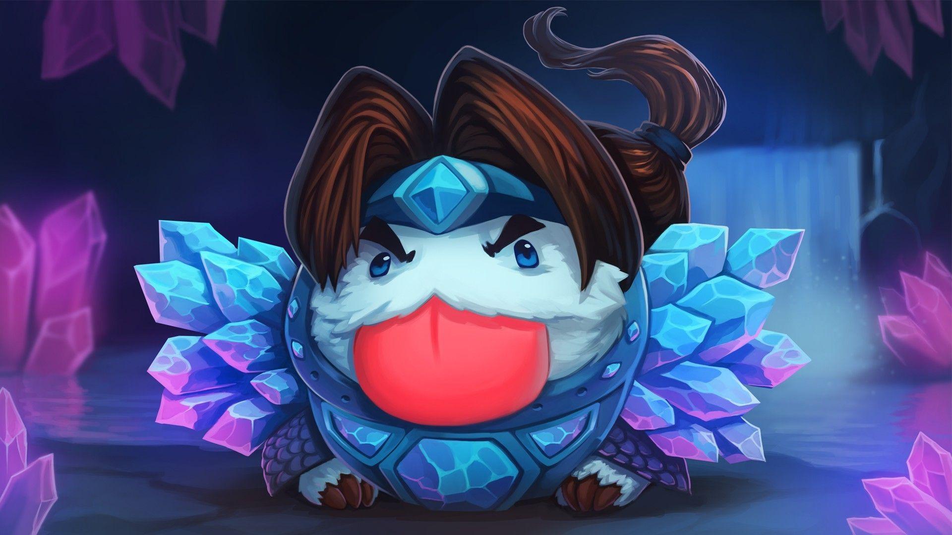 Taric Wallpapers - Top Free Taric Backgrounds - WallpaperAccess