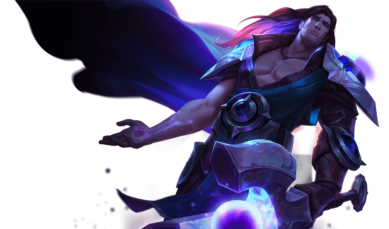 Taric Wallpapers - Top Free Taric Backgrounds - WallpaperAccess