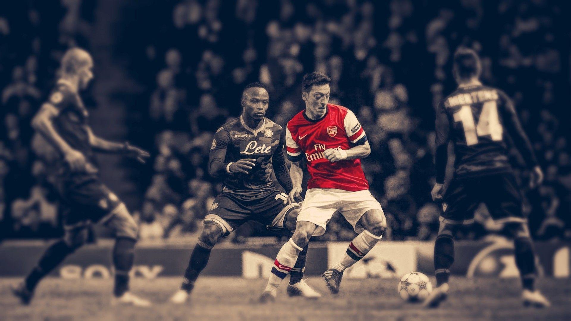 Soccer PC Wallpapers - Top Free Soccer PC Backgrounds - WallpaperAccess