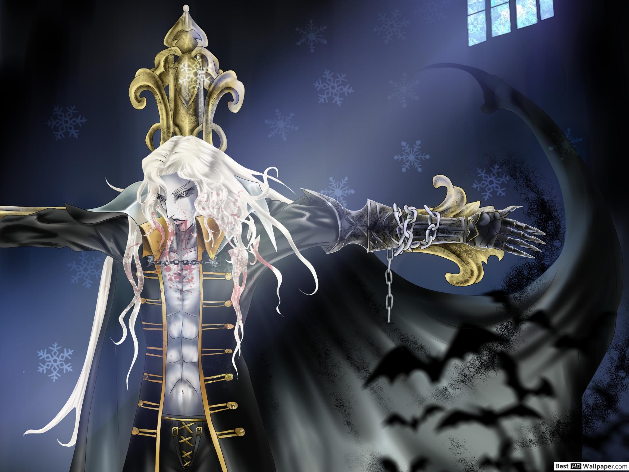 Castlevania Alucard Wallpapers Top Free Castlevania Alucard Castlevania Alucard Wallpapers Top Free Castlevania Alucard