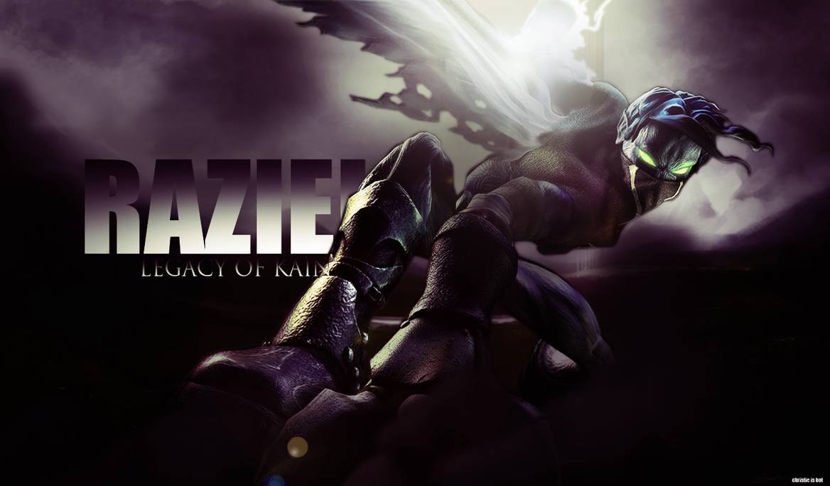 Raziel Wallpapers - Top Free Raziel Backgrounds - WallpaperAccess
