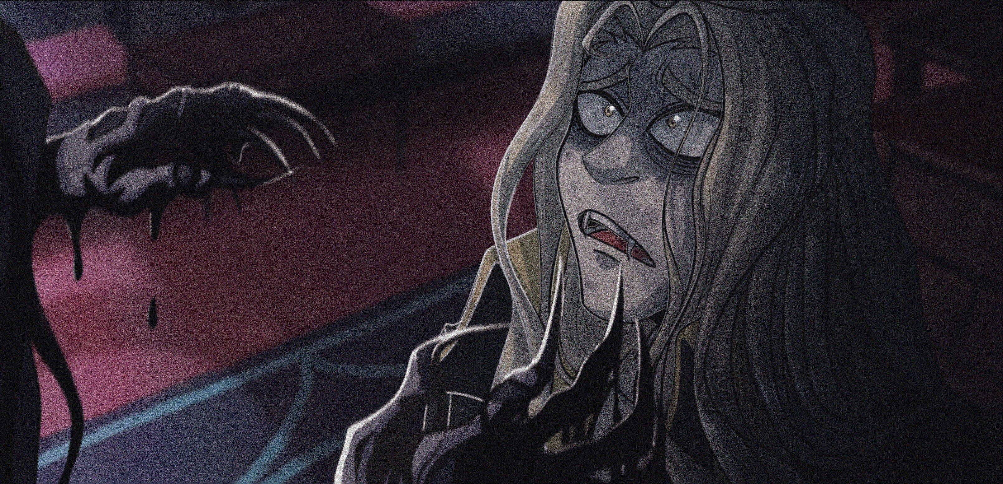 Castlevania Alucard Wallpapers - Top Free Castlevania Alucard ...