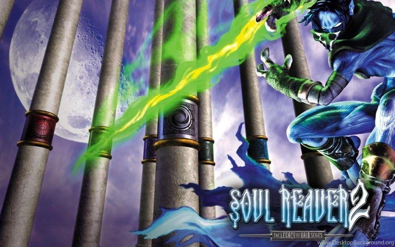 Raziel Wallpapers - Top Free Raziel Backgrounds - WallpaperAccess