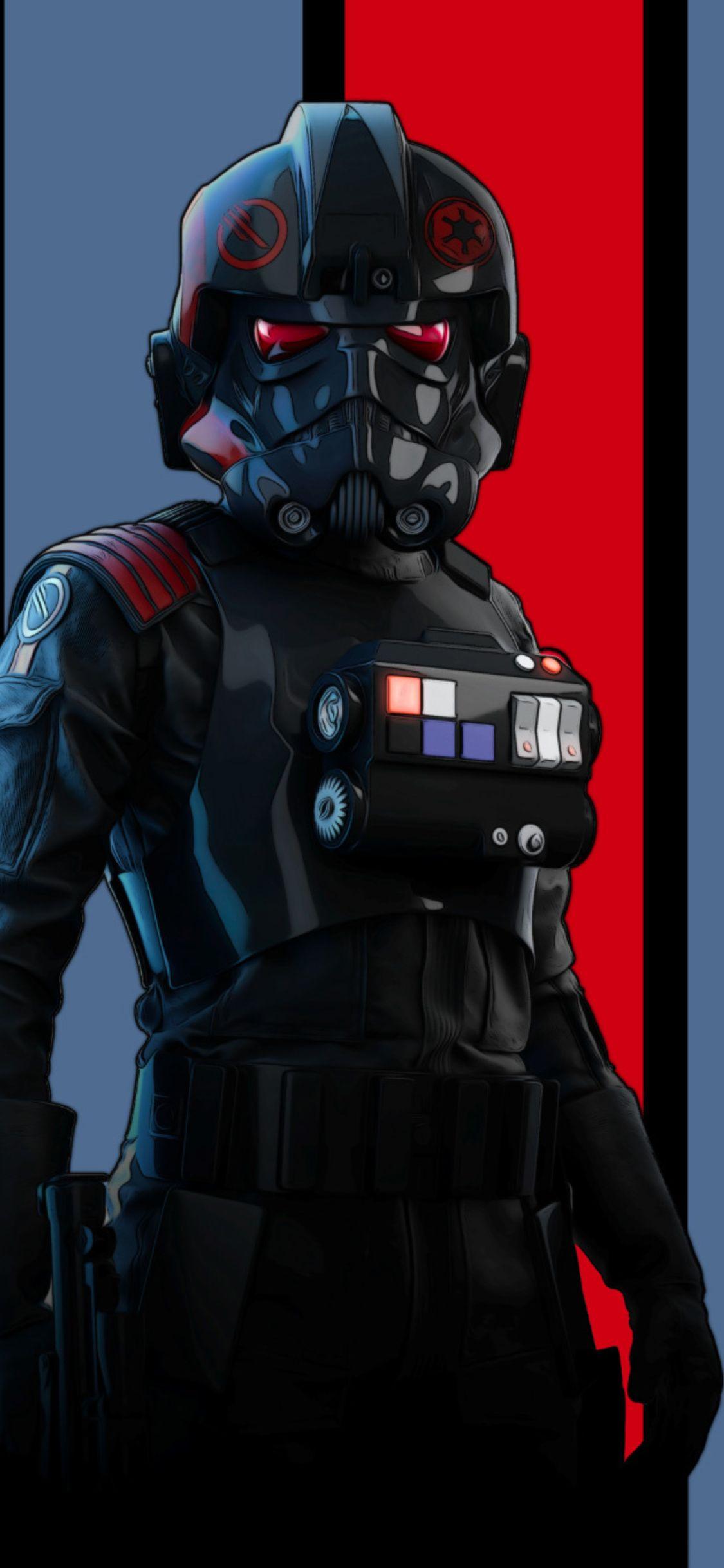 Battlefront 2 Wallpapers - Top Free Battlefront 2 Backgrounds ...