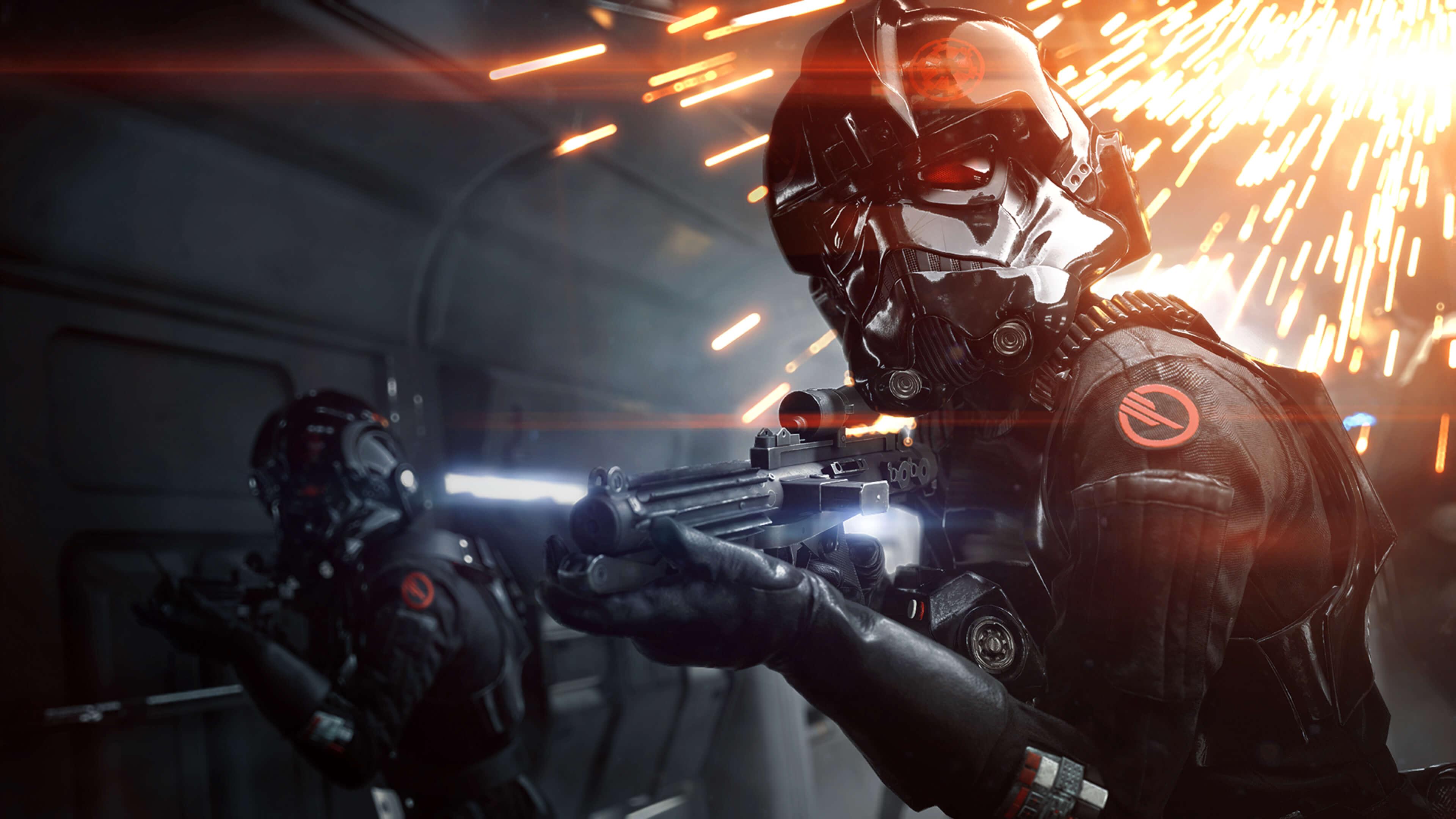 Battlefront 2 Wallpapers - Top Free Battlefront 2 Backgrounds ...