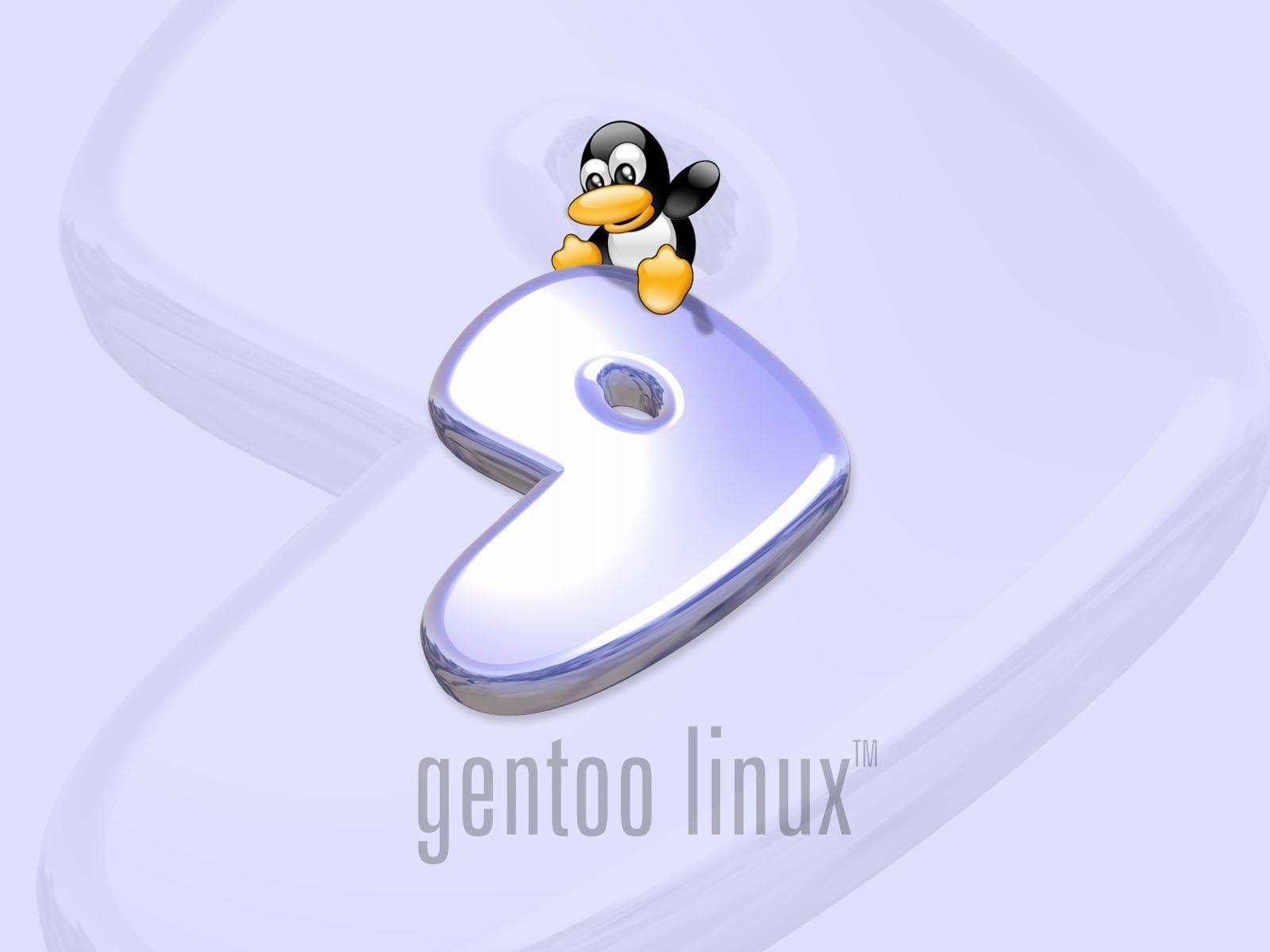 Gentoo Linux Wallpapers - Top Free Gentoo Linux Backgrounds - WallpaperAccess