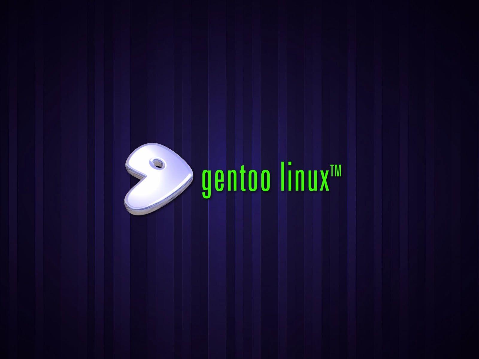Gentoo Linux Wallpapers - Top Free Gentoo Linux Backgrounds - WallpaperAccess