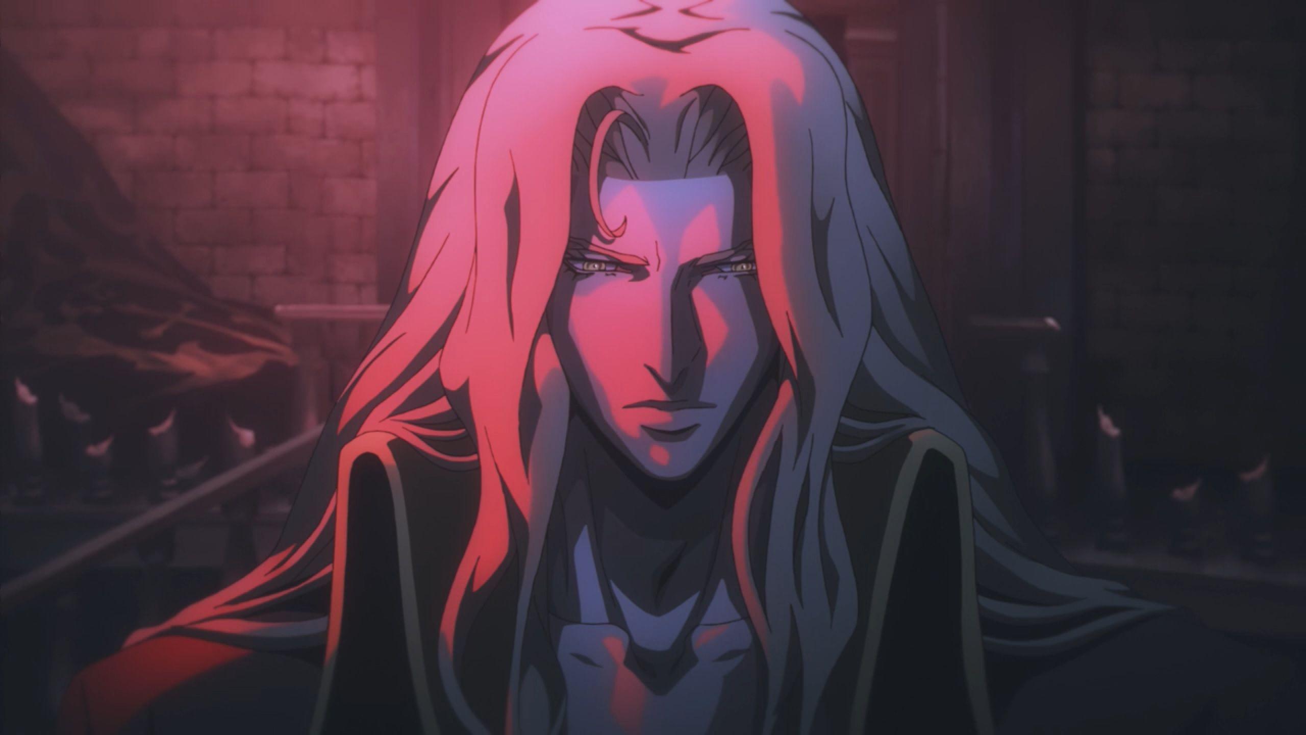 Castlevania Alucard Wallpapers - Top Free Castlevania Alucard ...