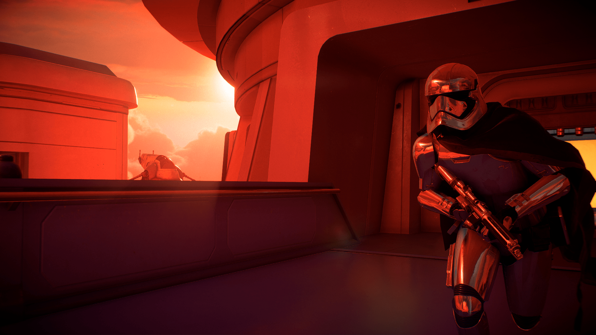 Battlefront 2 Wallpapers - Top Free Battlefront 2 Backgrounds ...