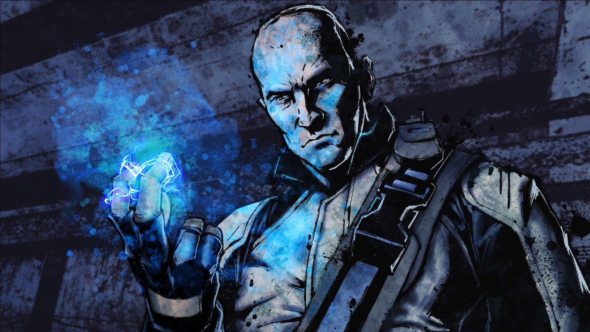 Infamous 2 Wallpapers - Top Free Infamous 2 Backgrounds - WallpaperAccess