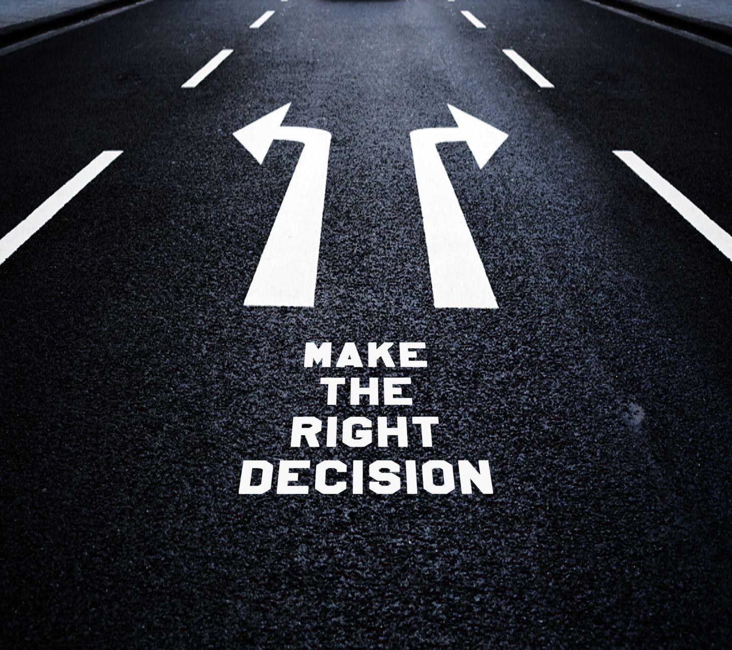 Decisions Wallpapers - Top Free Decisions Backgrounds - WallpaperAccess