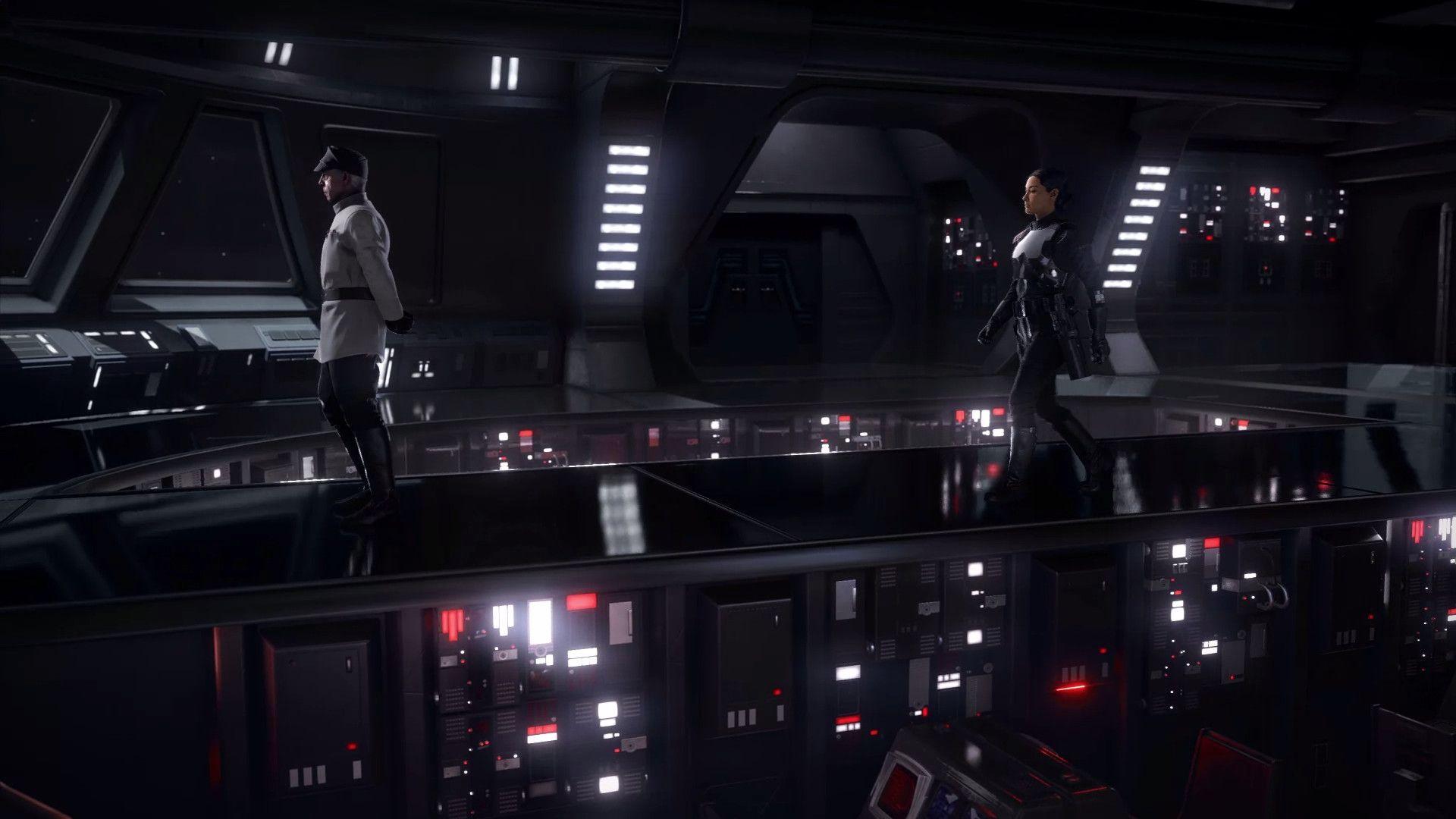 Battlefront 2 Wallpapers - Top Free Battlefront 2 Backgrounds ...