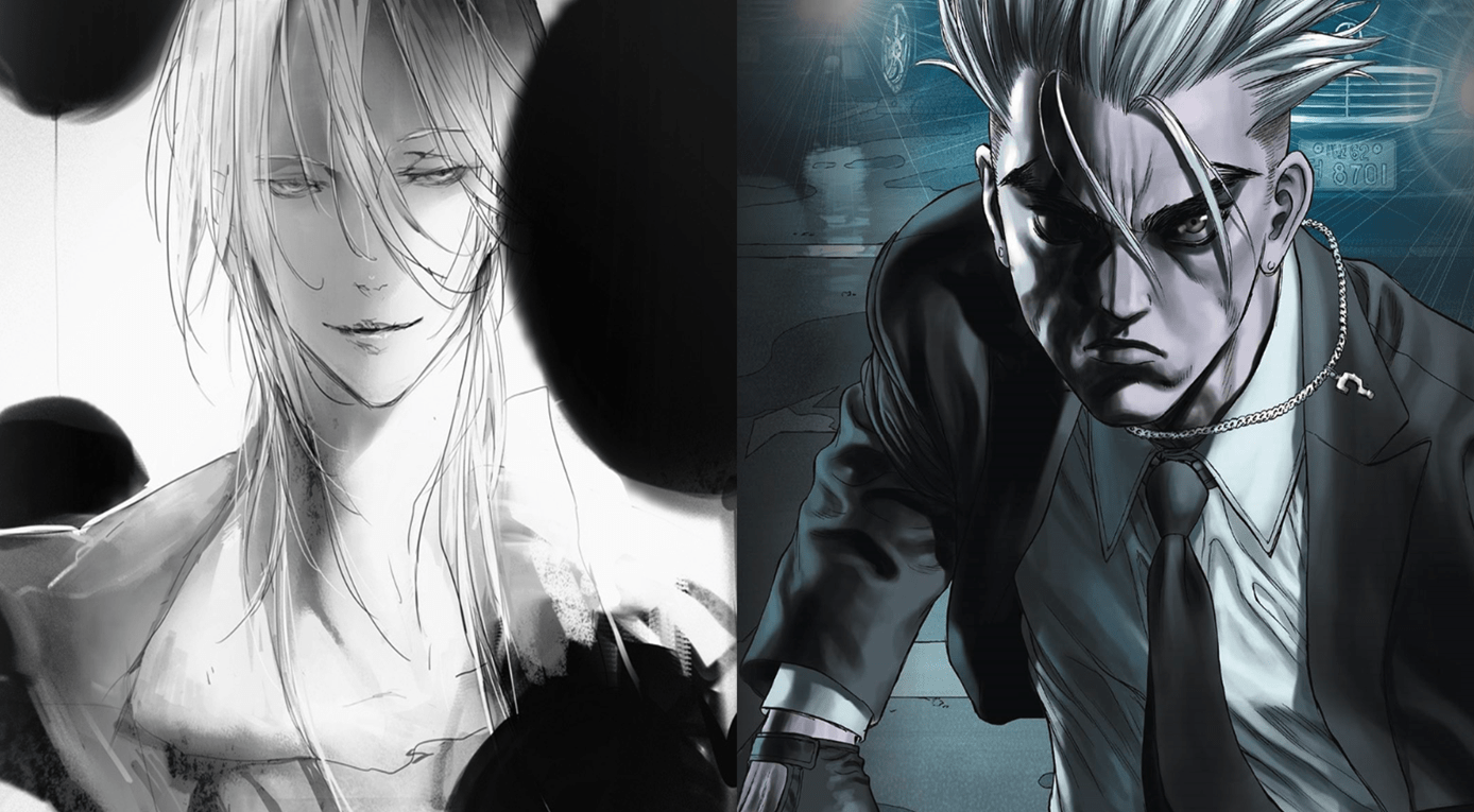 Shougo Makishima Wallpapers - Top Free Shougo Makishima Backgrounds - WallpaperAccess