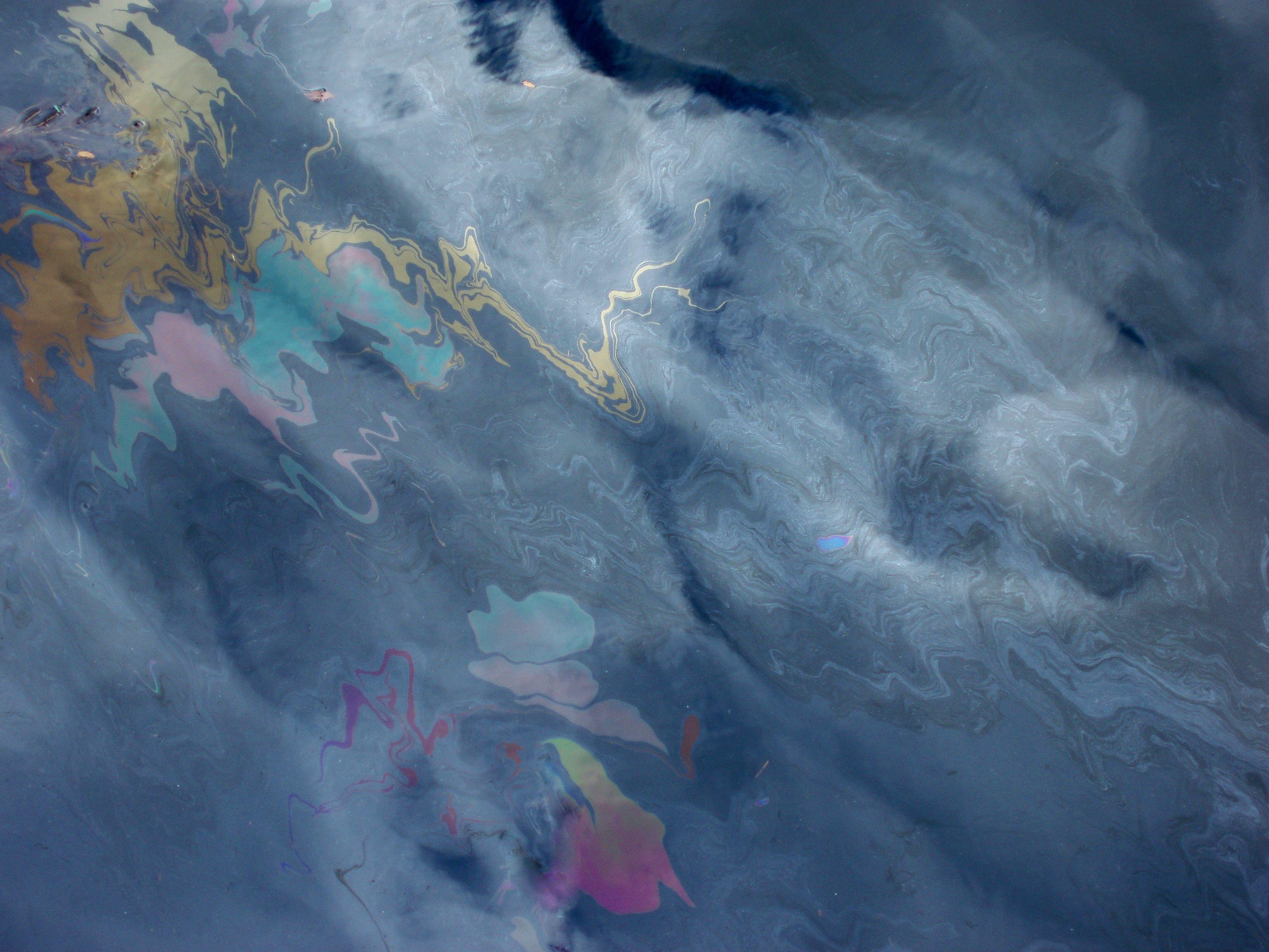 Oil Spill Wallpapers - Top Free Oil Spill Backgrounds - WallpaperAccess
